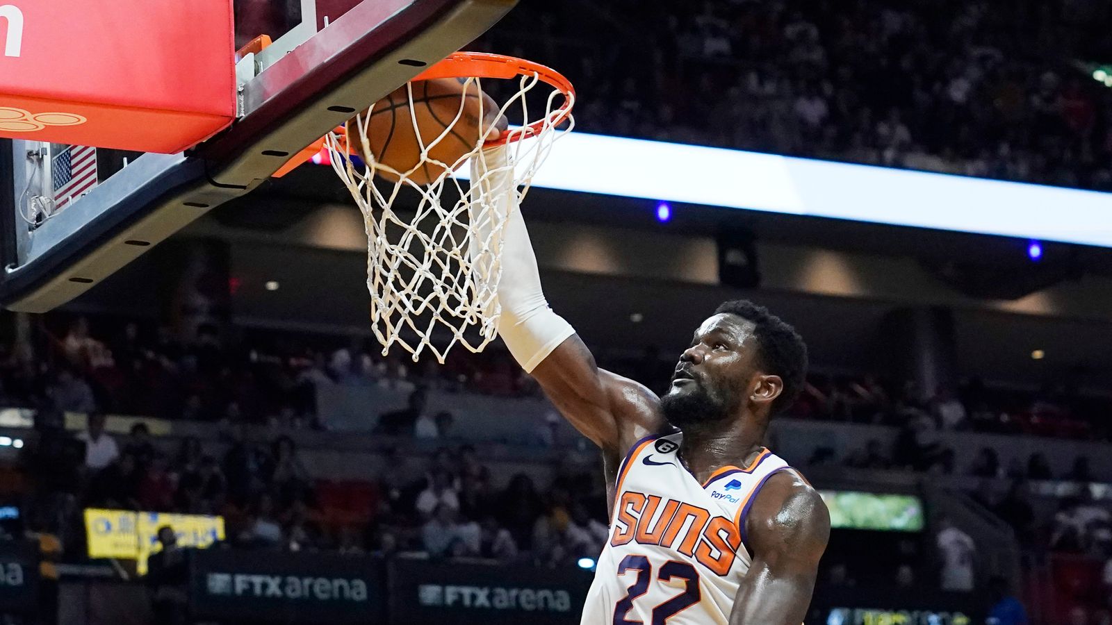 NBA Top dunks of Week 4 | NBA News | Sky Sports