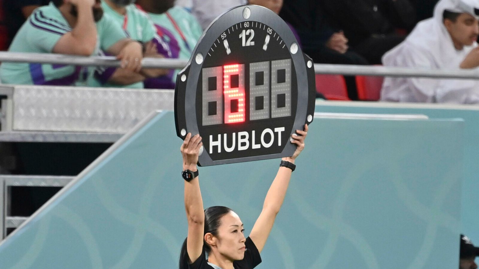 Premier League: VAR has made six incorrect interventions this season ...