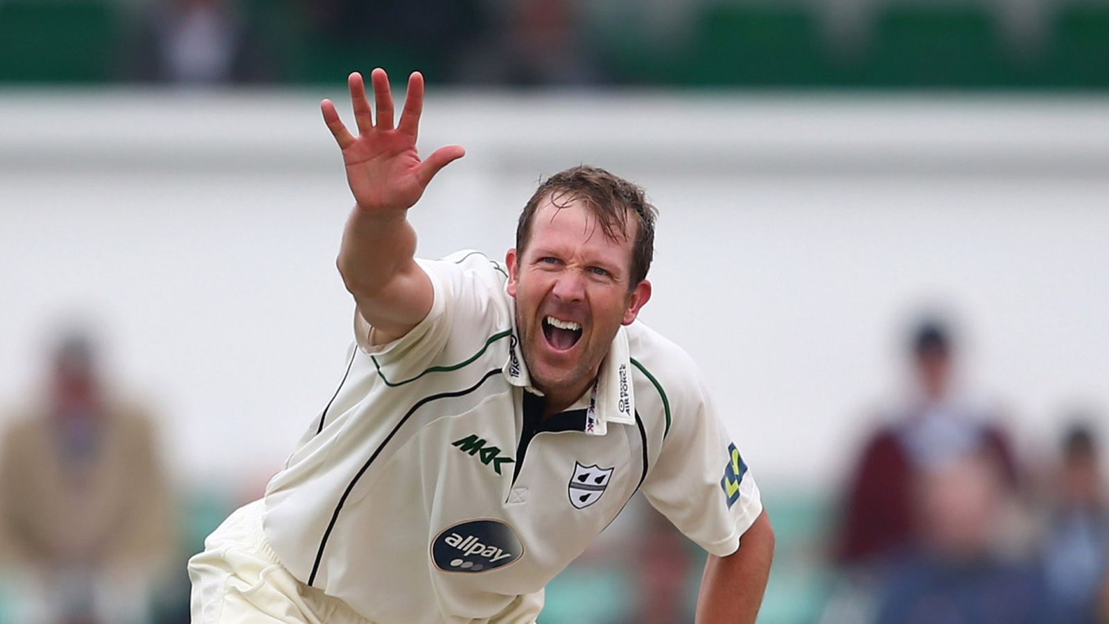 Quick cricket column: Alan Richardson appointed as Worcestershire ...