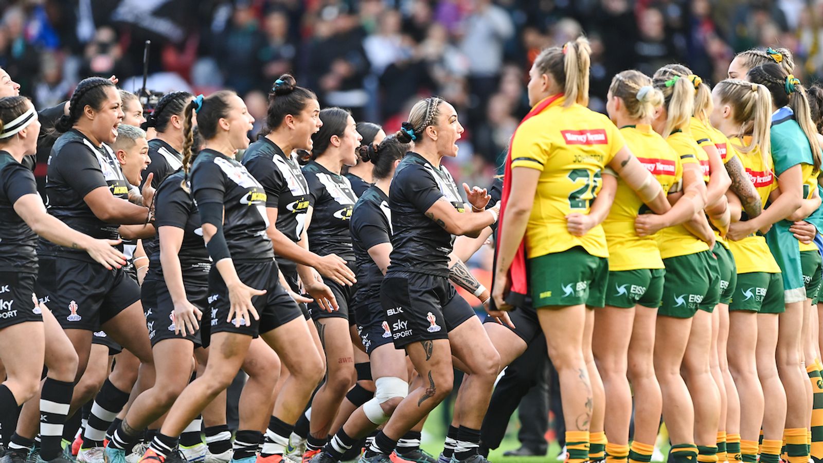 New Zealand keen to host 2025 Rugby League World Cup with Australia ...