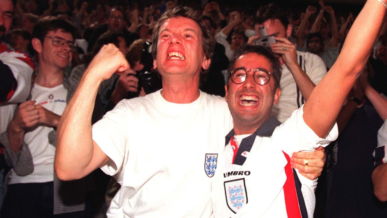 World Cup 2022: Gareth Southgate's England squad in Qatar analysed for ...