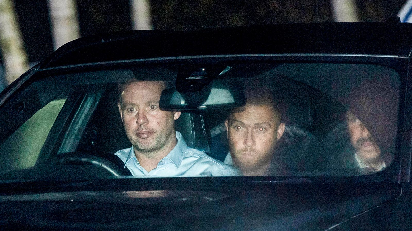 Mick Beale named Rangers manager as former QPR boss succeeds Giovanni ...