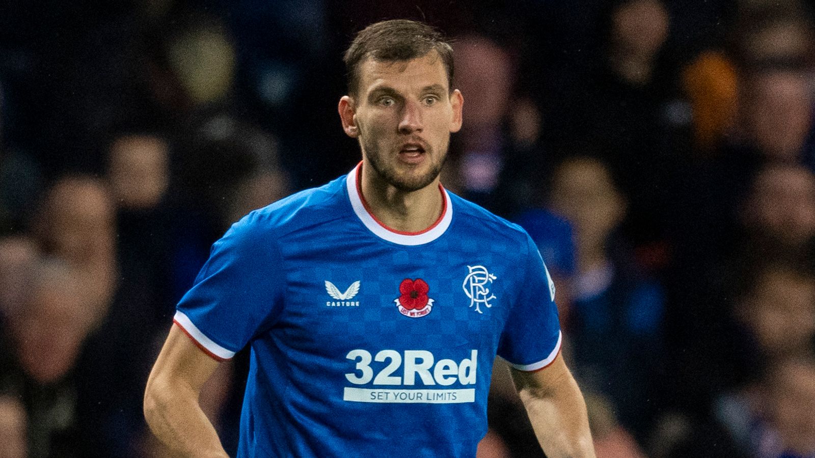 Scottish Premiership Team of the Month: Celtic, Rangers, Aberdeen ...