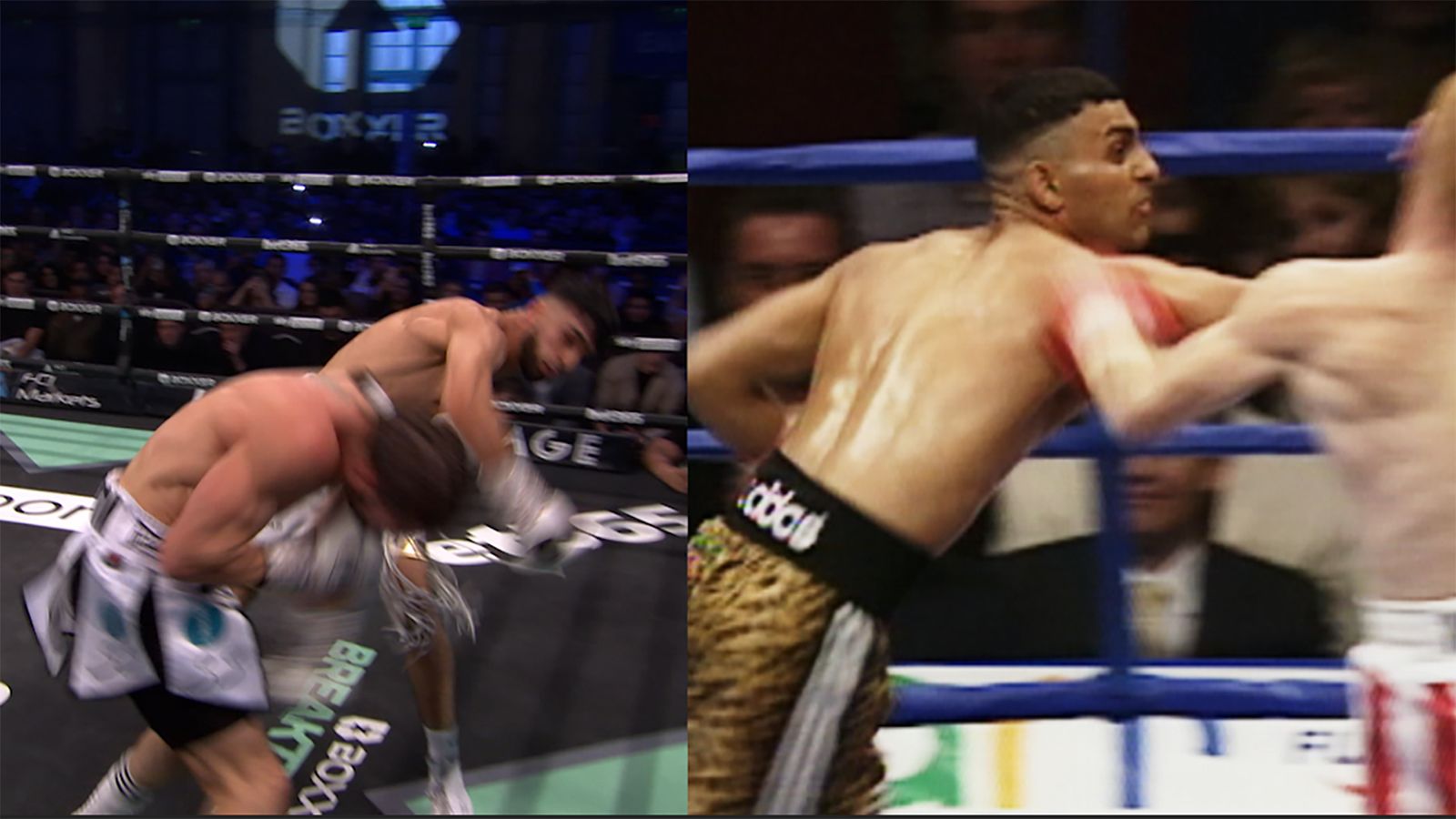 Adam Azim - does the rising star deserve the hype? 'I want to see him ...