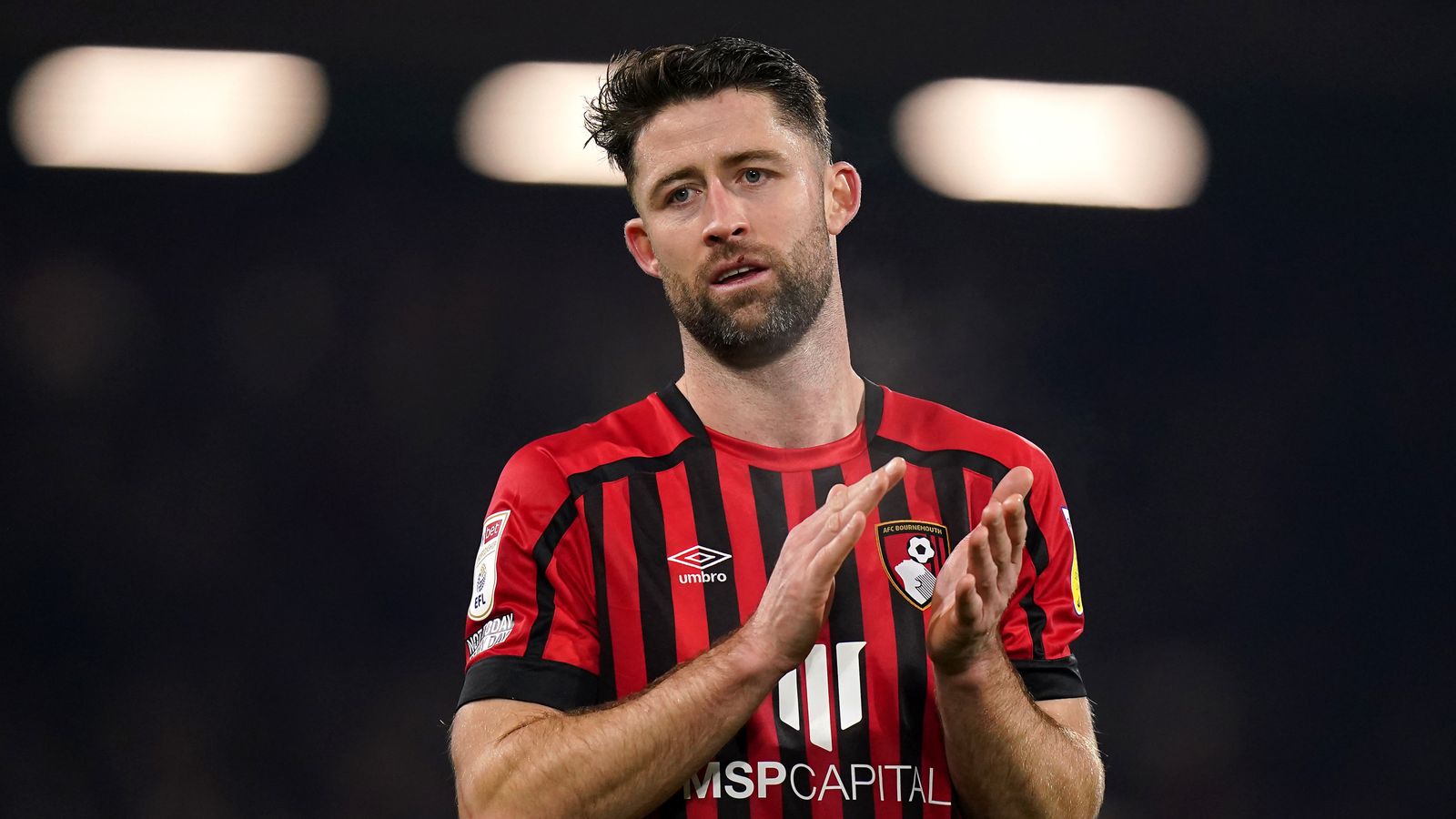 Gary Cahill: Former Chelsea and England defender announces retirement ...