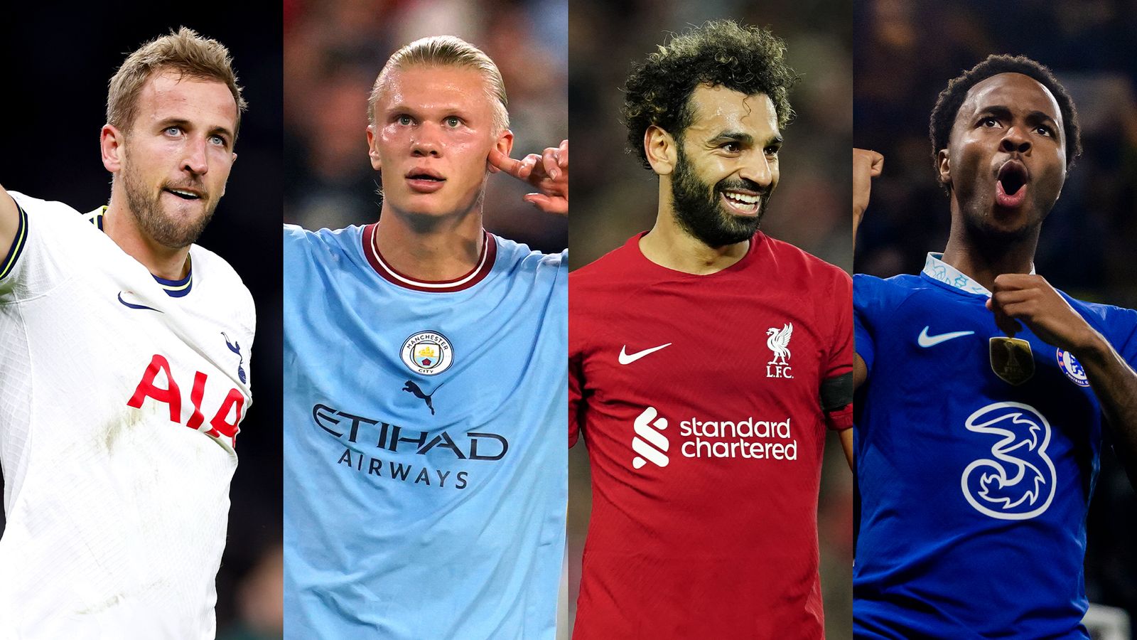 Liverpool face Real Madrid in Champions League last 16 as Chelsea draw ...