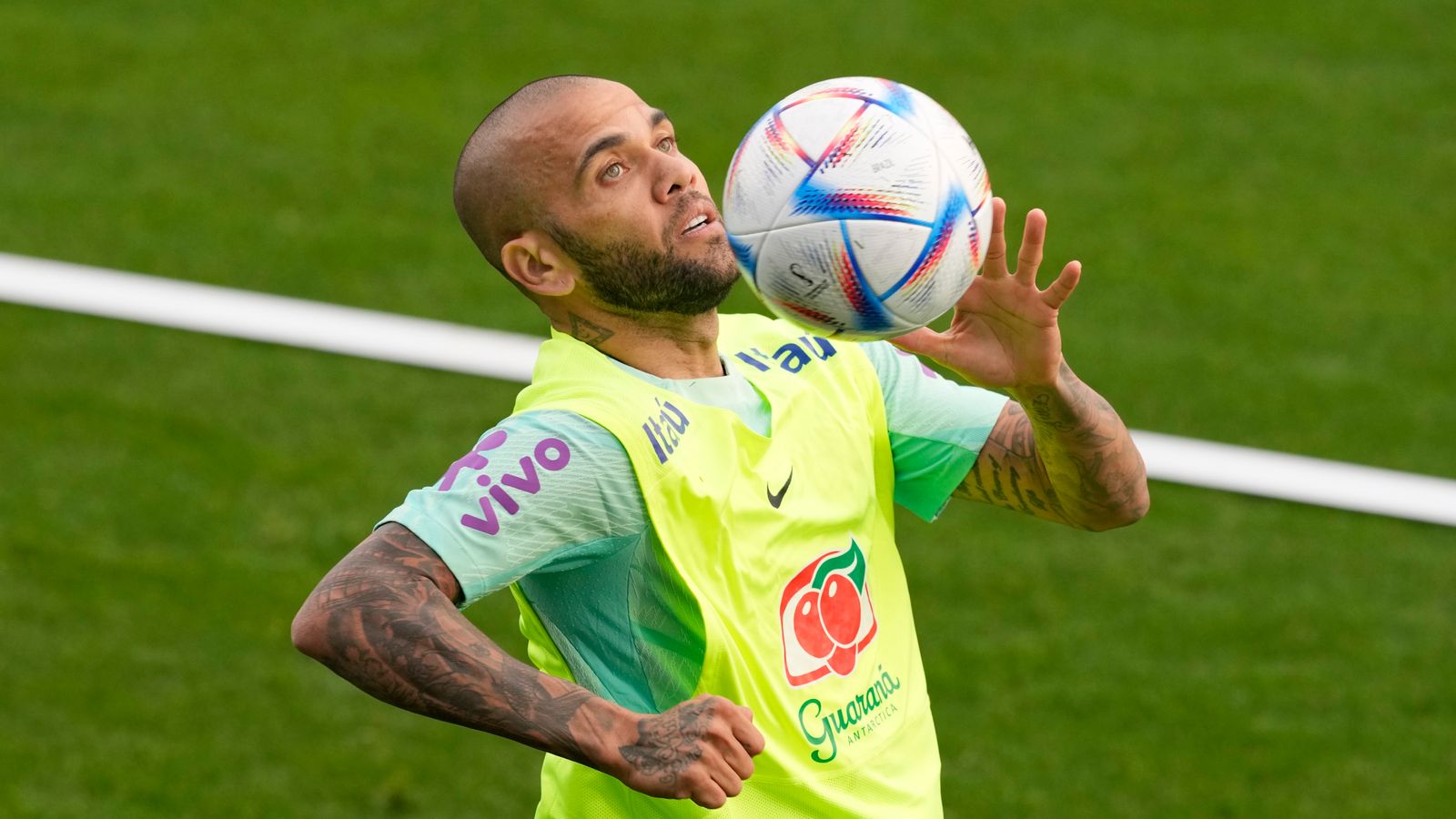 World Cup 2022: Neymar dependency lingers with injury-hit Brazil ...