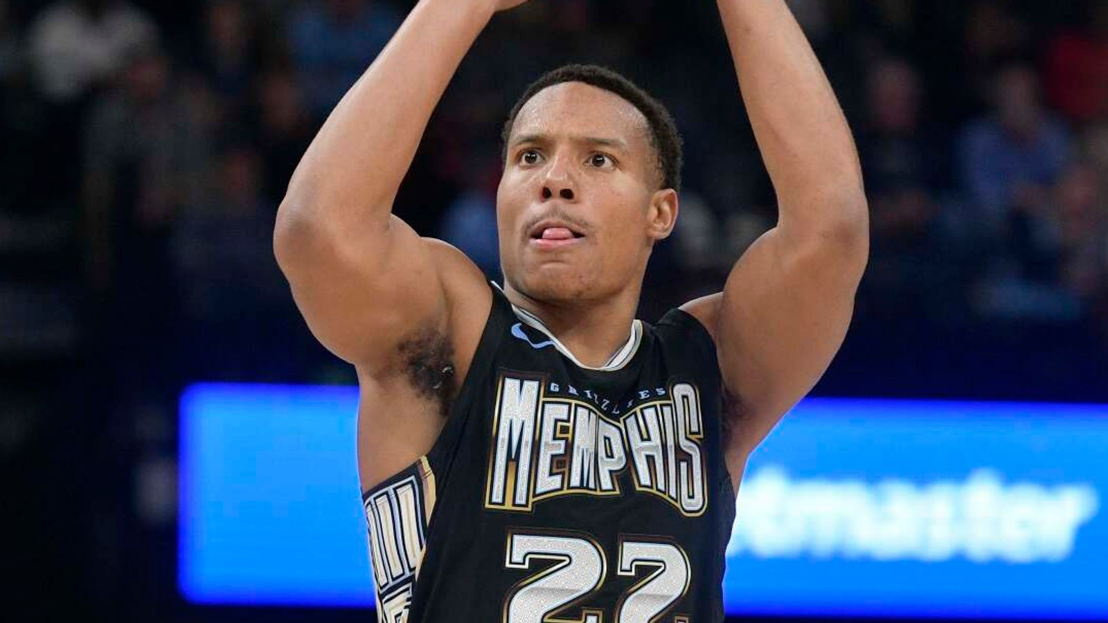 Desmond Bane provides Ja Morant with elite backcourt partner following ...