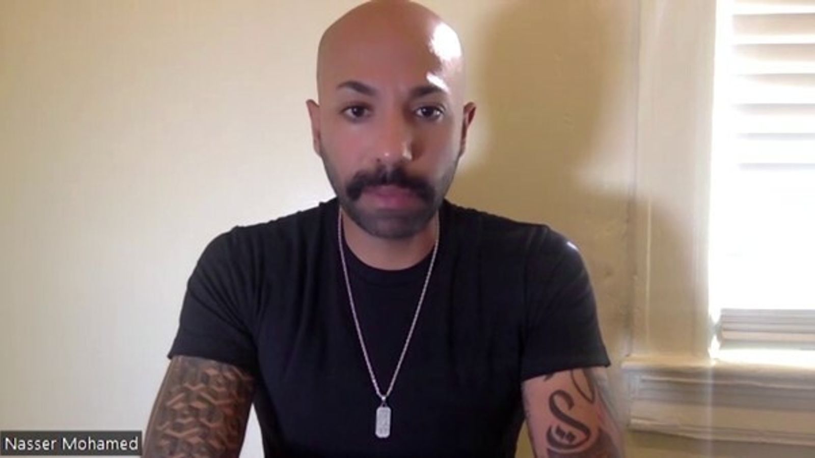 Qatar official says homosexuality is 'damage in the mind' before World ...