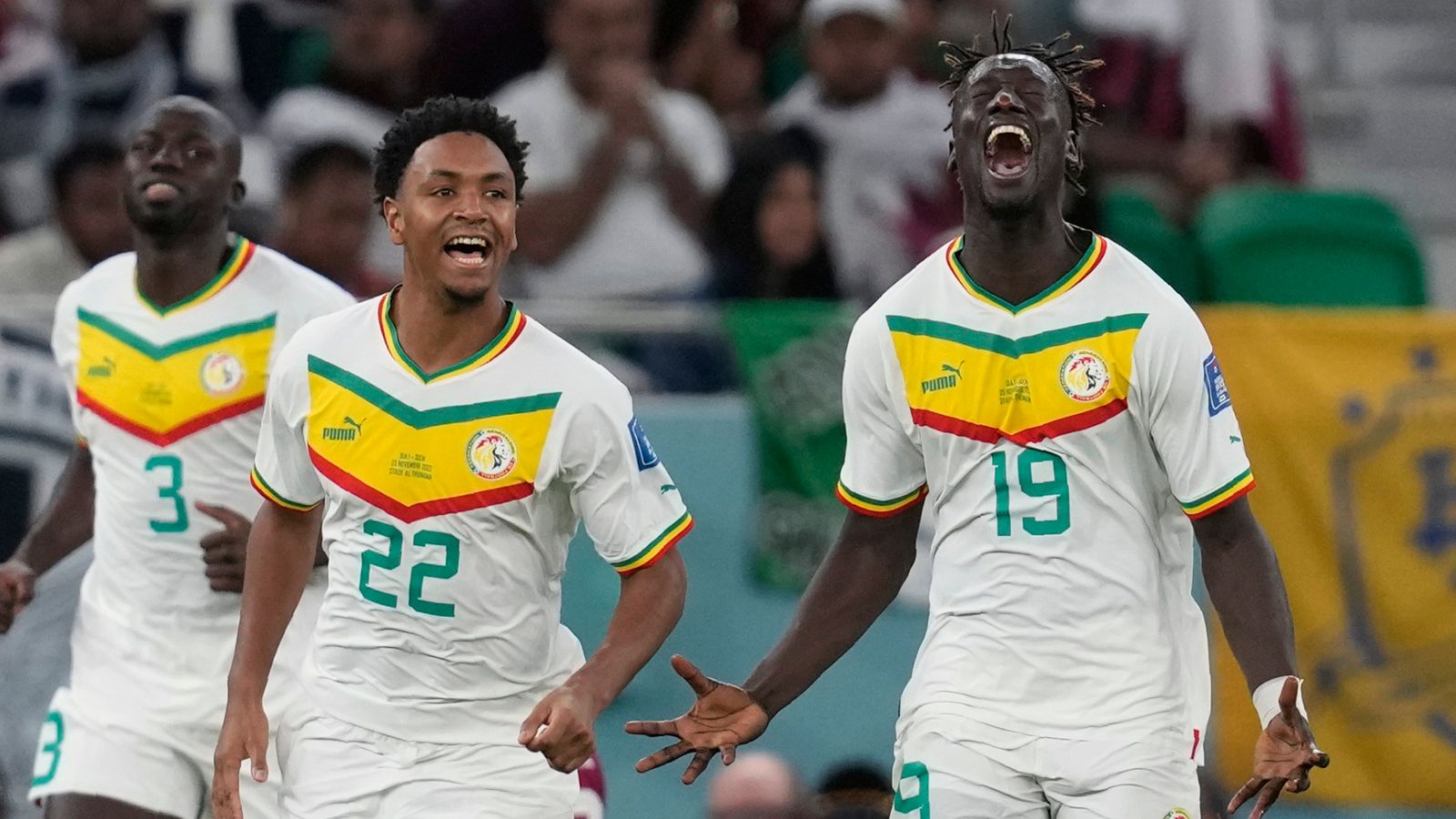 What are Senegal's biggest strengths and weaknesses? | Football News ...