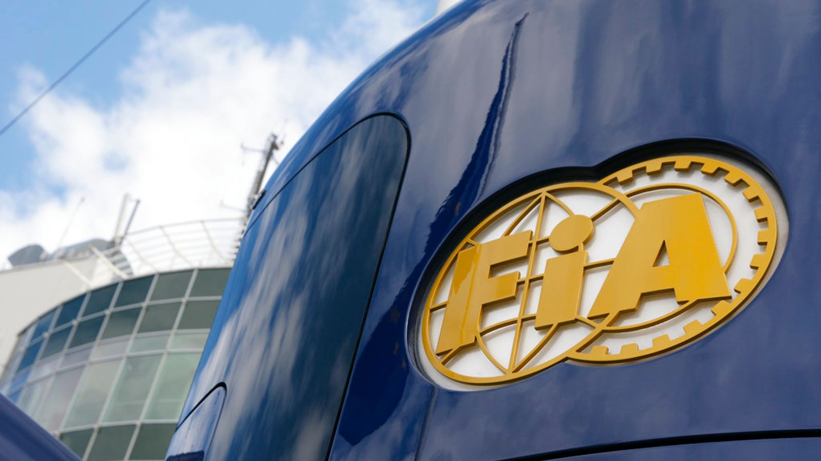 Shaila Ann Rao To Leave Role At FIA As Interim Secretary General For Shaila Ann Rao To Leave Role At FIA As Interim Secretary General For
