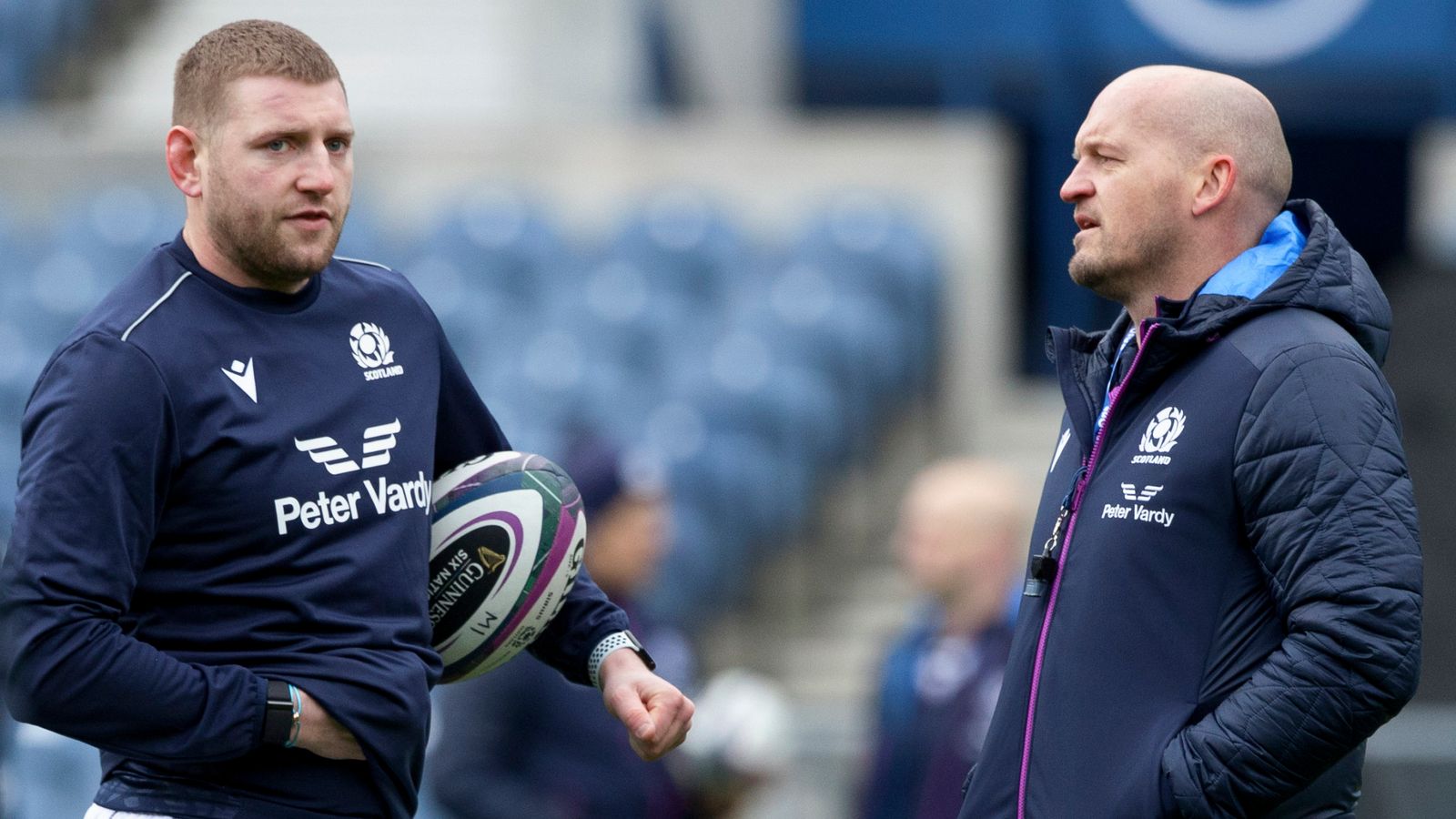 Six Nations 2024 Championship in focus: Will Gregor Townsend's Scotland ...