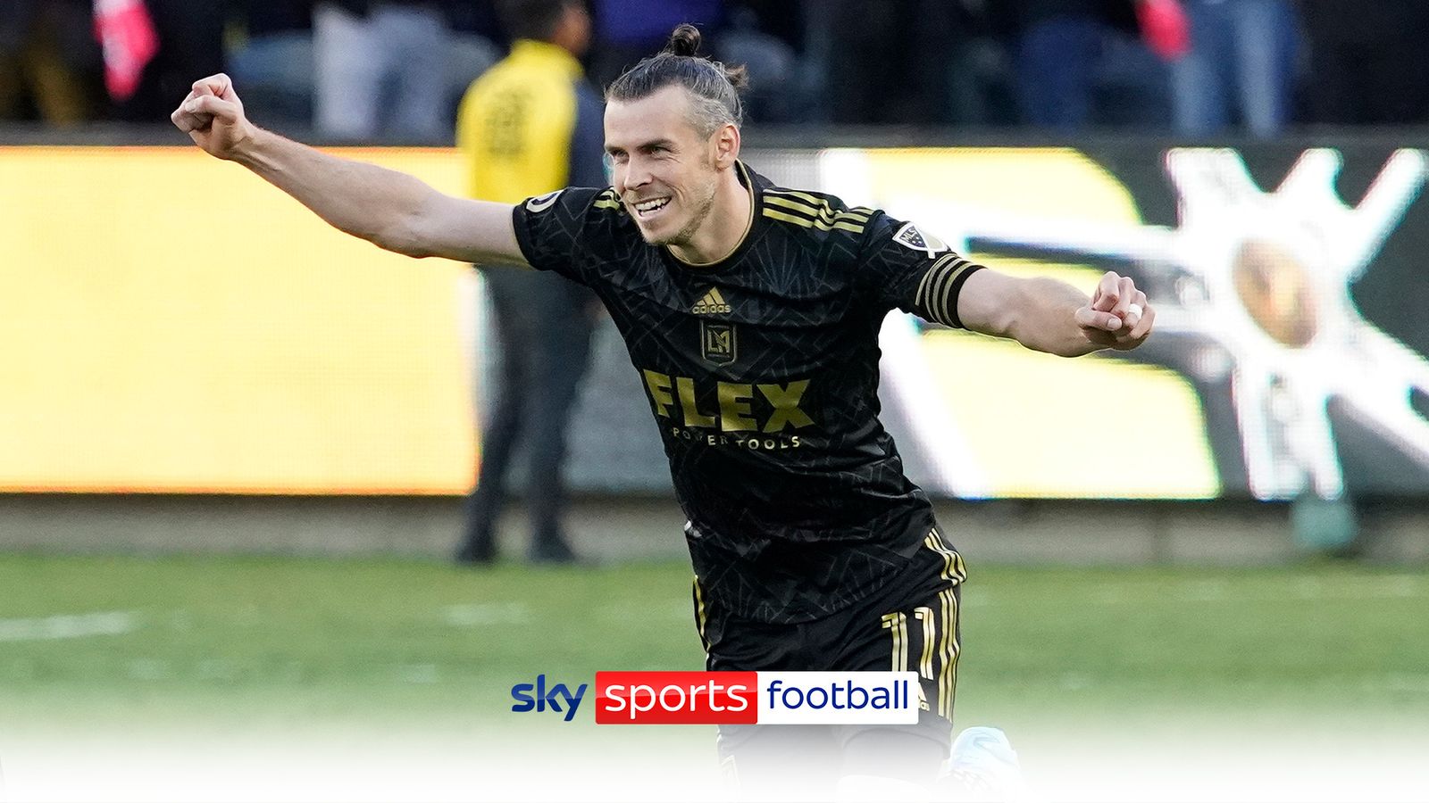 Gareth Bale's most iconic moments: From dismantling Inter Milan to fulfilling his World Cup ...