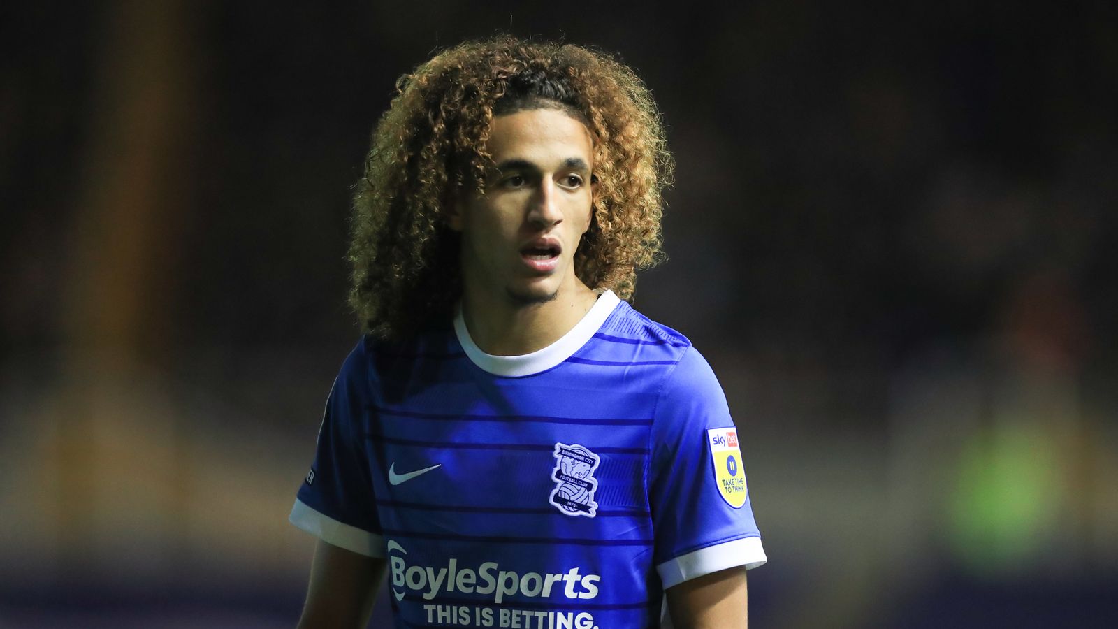 Sky Bet EFL players at the World Cup: Who is heading to Qatar ...