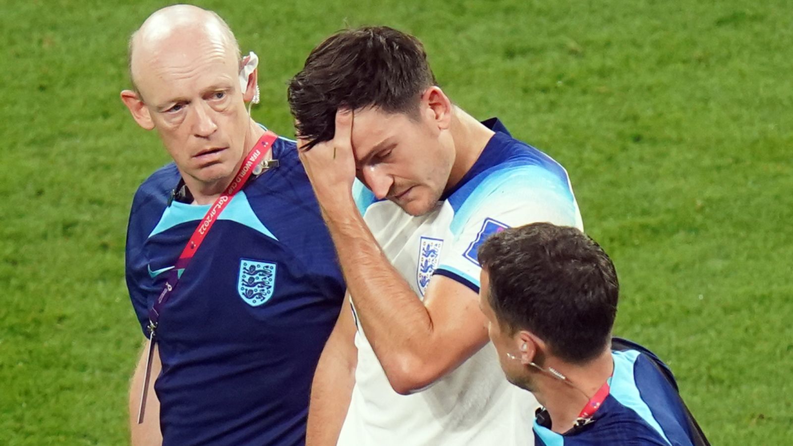 Referees to communicate VAR calls from stadiums at Club World Cup ...
