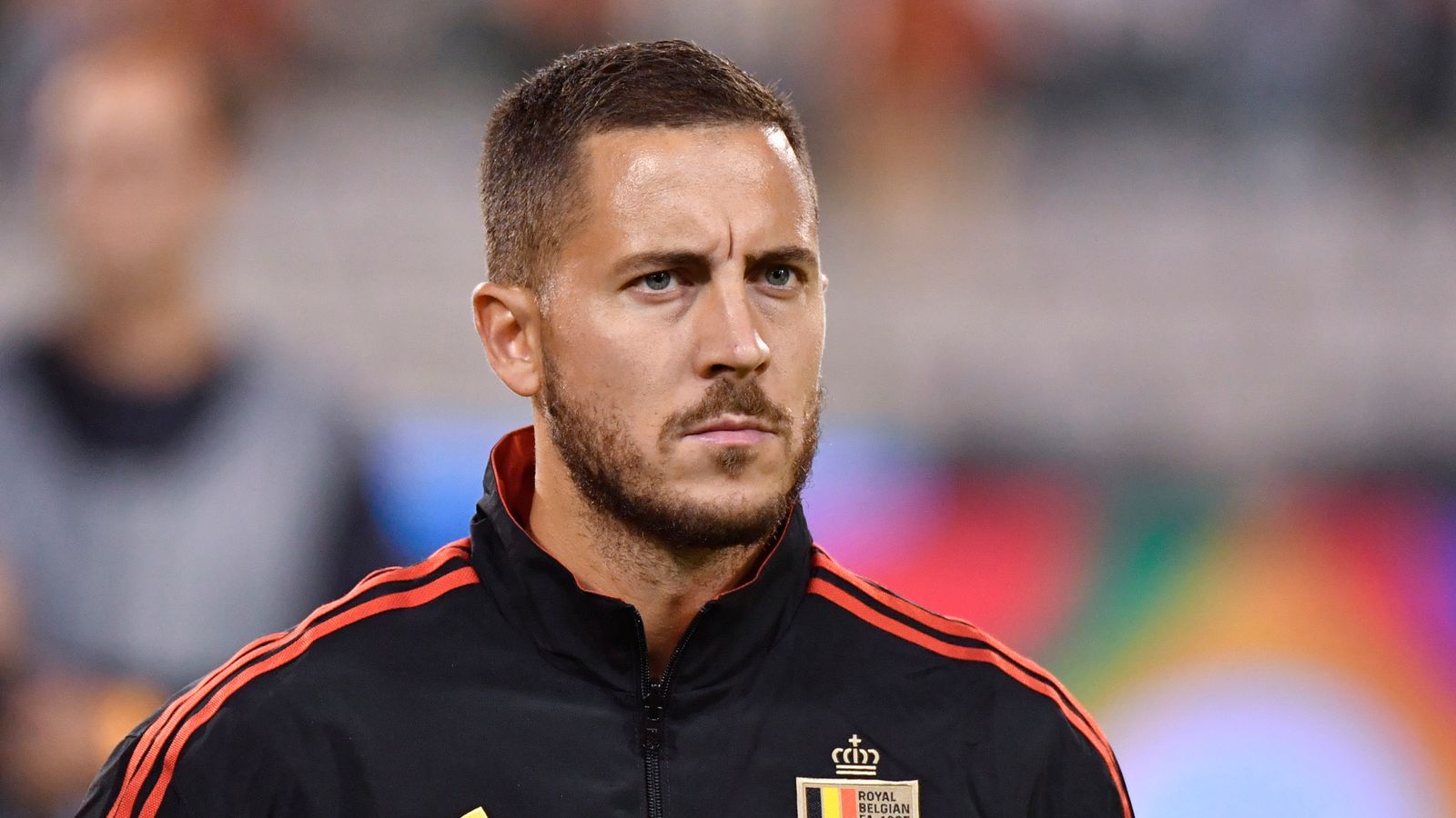 Eden Hazard: Former Chelsea and Real Madrid forward announces ...