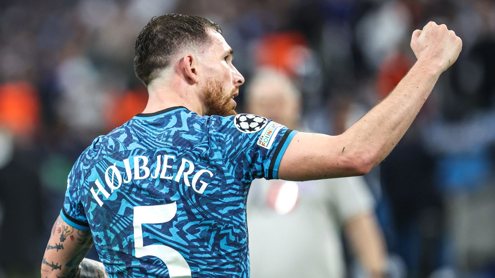 Tottenham goalkeeper Hugo Lloris hails his side's personality after ...