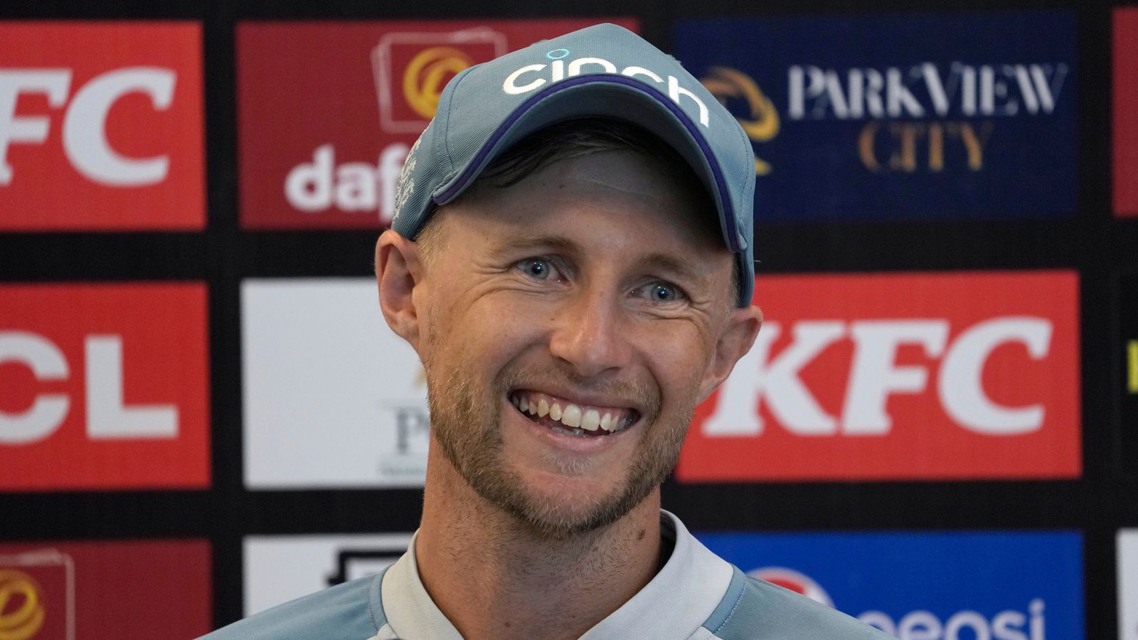 England's first Test in Pakistan goes ahead as planned despite illness ...