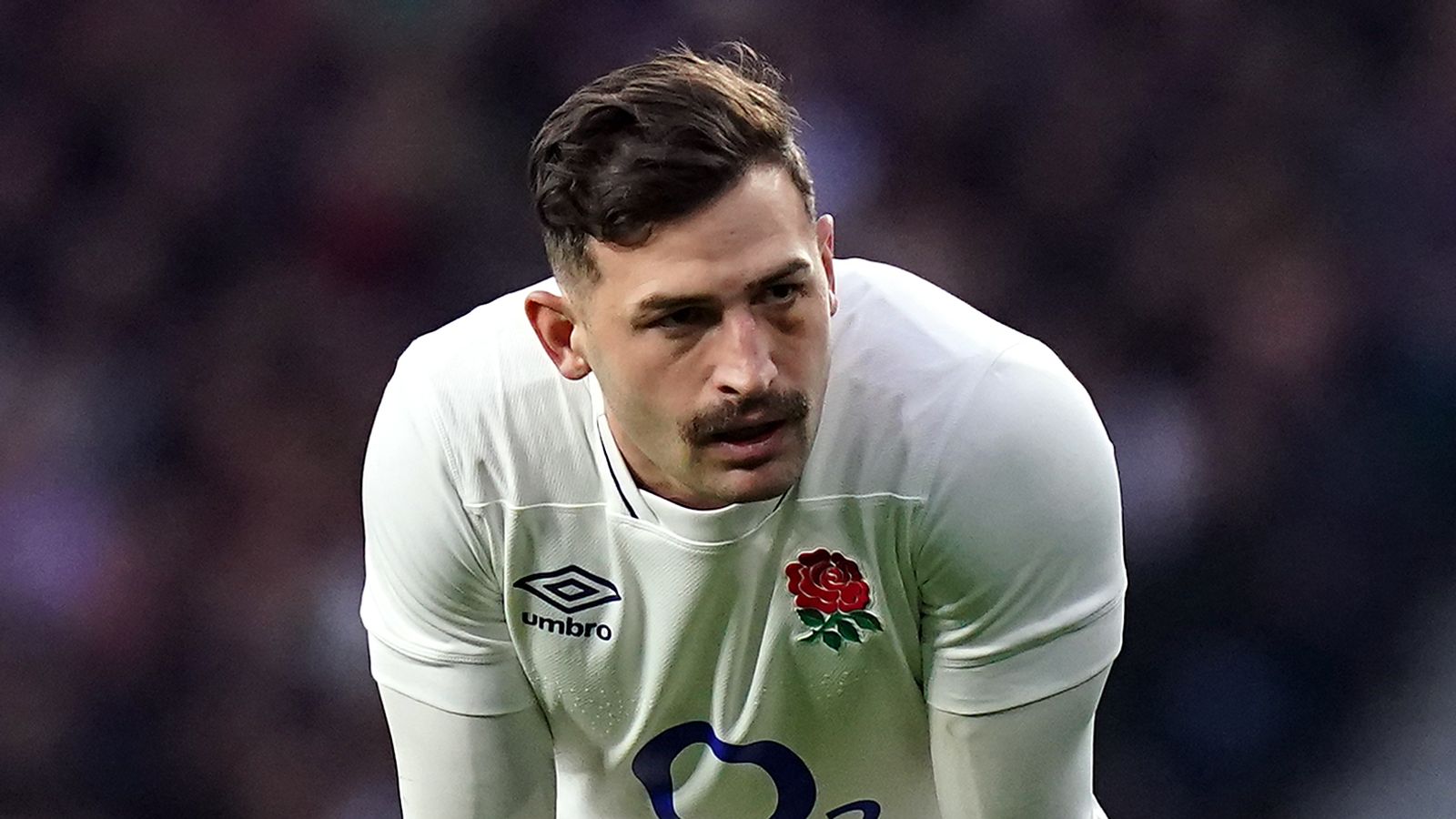 Autumn Internationals: Jonny May returns for England as Eddie Jones ...