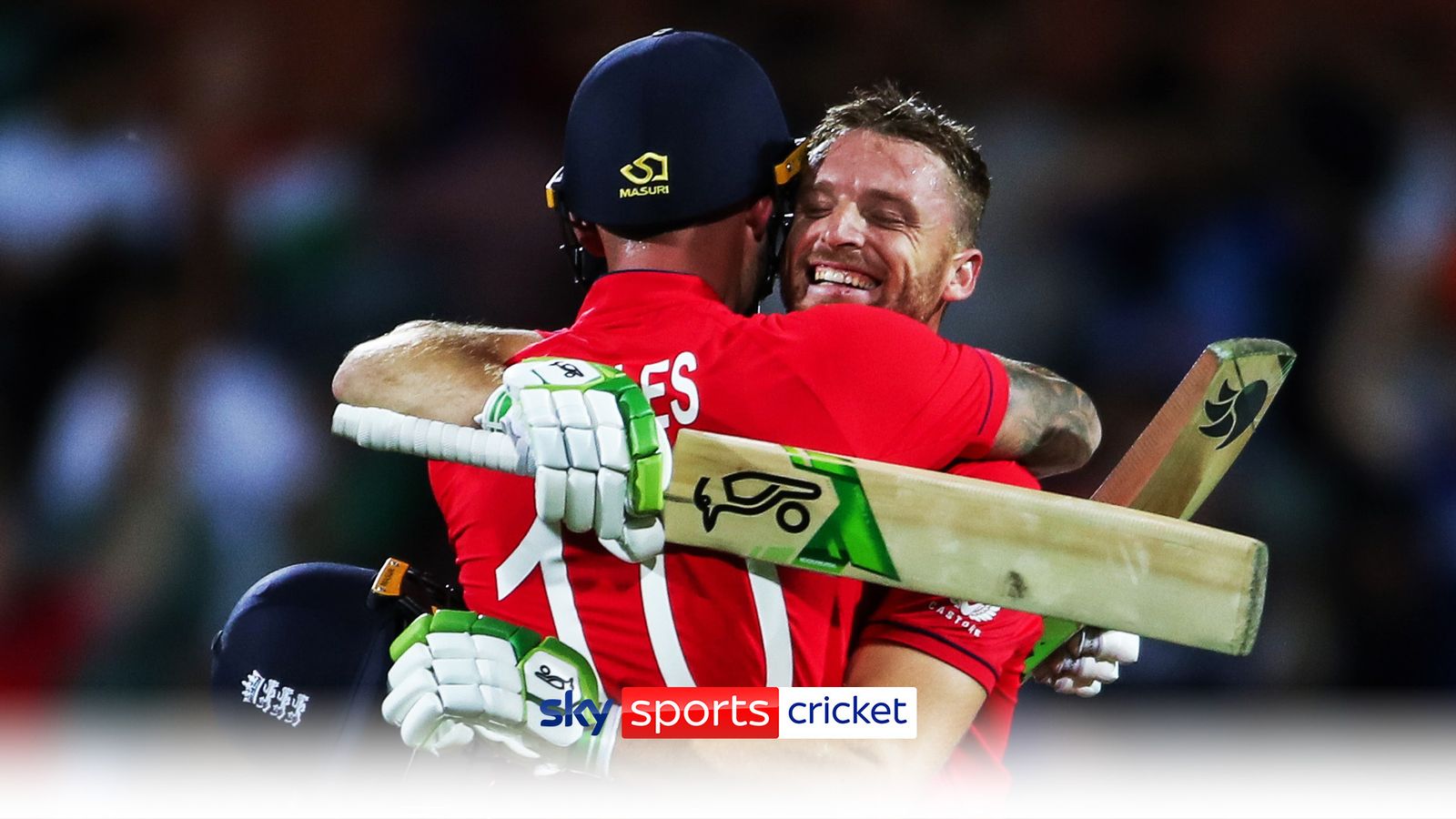Alex Hales making most of unexpected England return with predictable ...