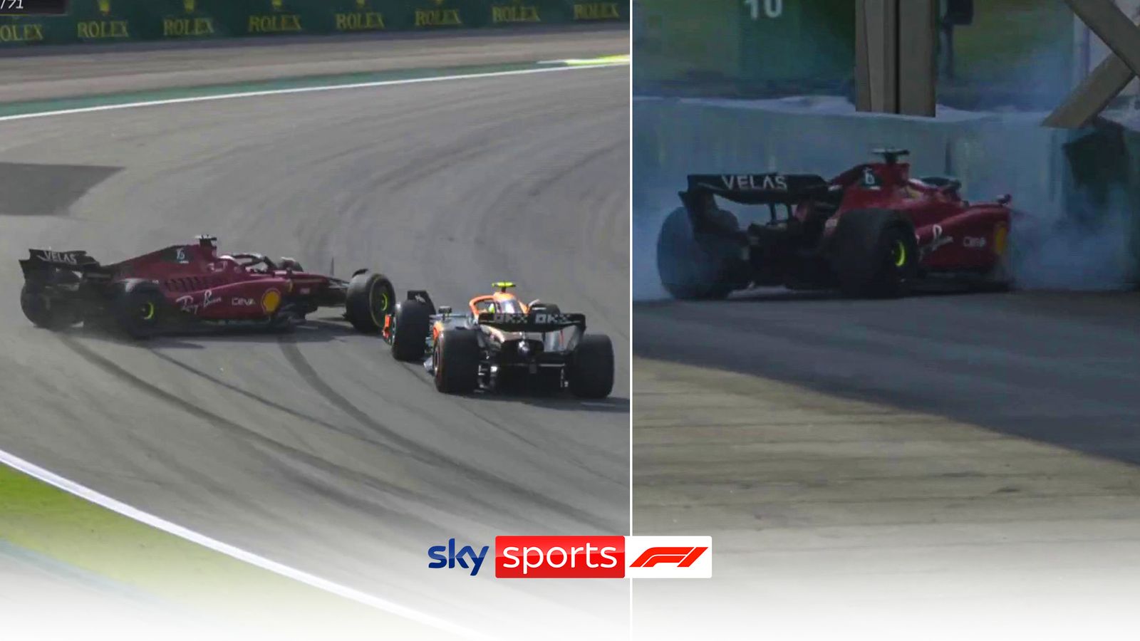 Sao Paulo GP: George Russell claims first F1 Grand Prix win as Lewis ...