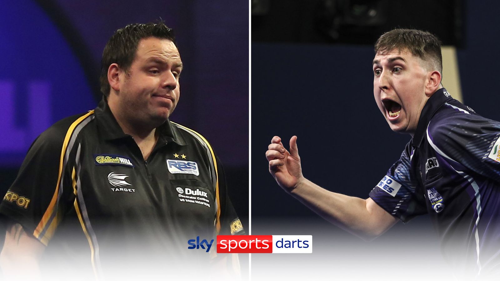 World Darts Championship: Everything you need to know about the event ...