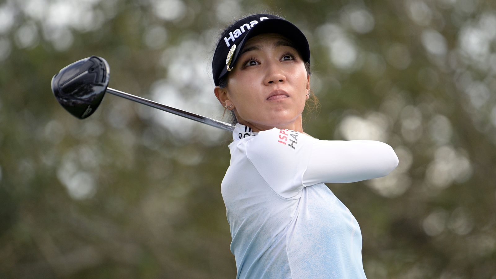 LPGA CME Group Tour Championship: New Zealand's Lydia Ko takes early ...