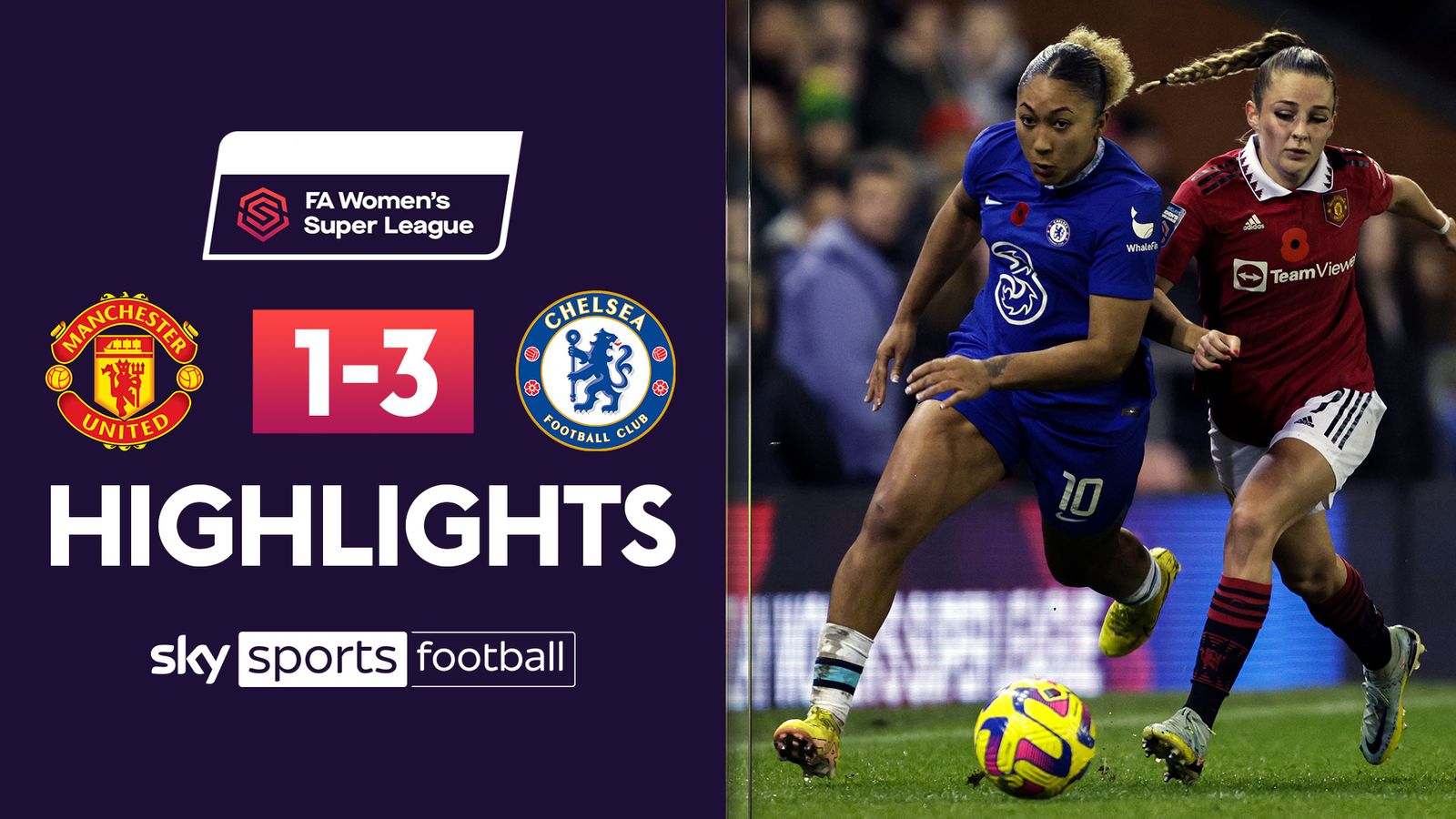 Polly Bancroft exclusive: Manchester United Women ahead of curve with ...