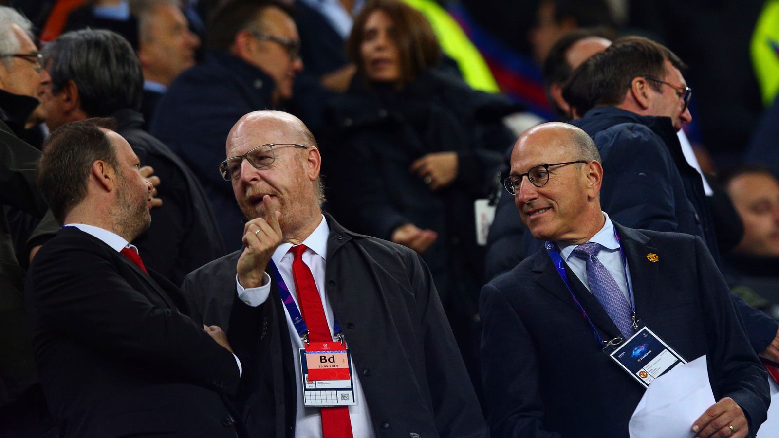 Man Utd, Liverpool 'fishing in same US pond' | 'Fresh start' for ...