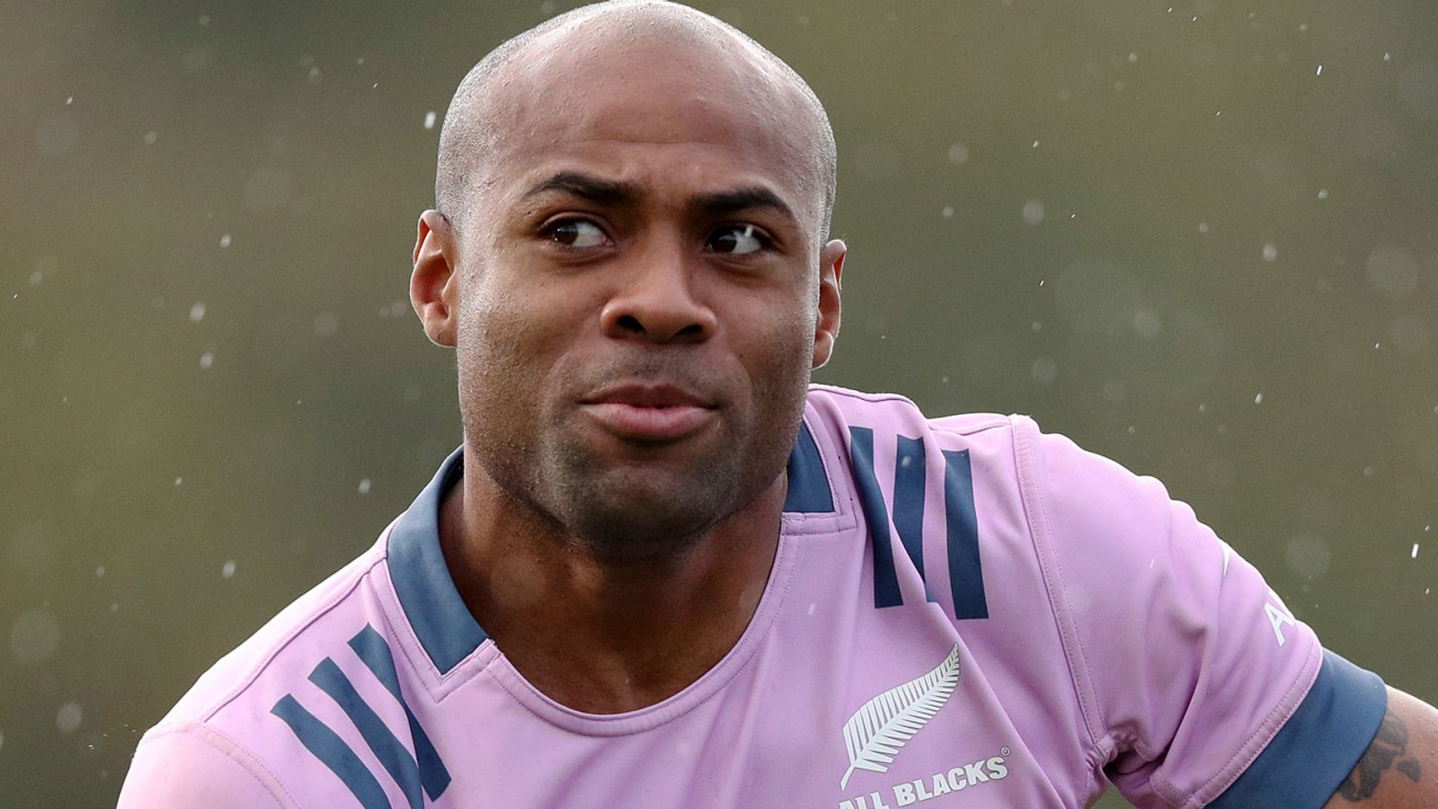 Autumn Nations Series: Finn Russell one of three changes made by ...