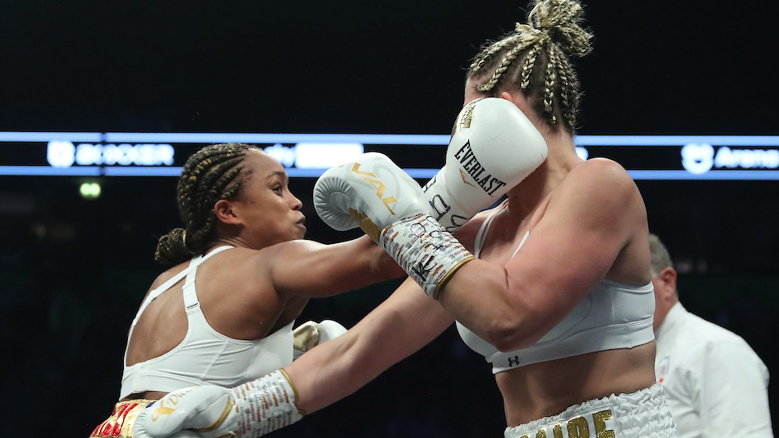 Highlights: Jonas becomes unified world champion | Boxing News | Sky Sports