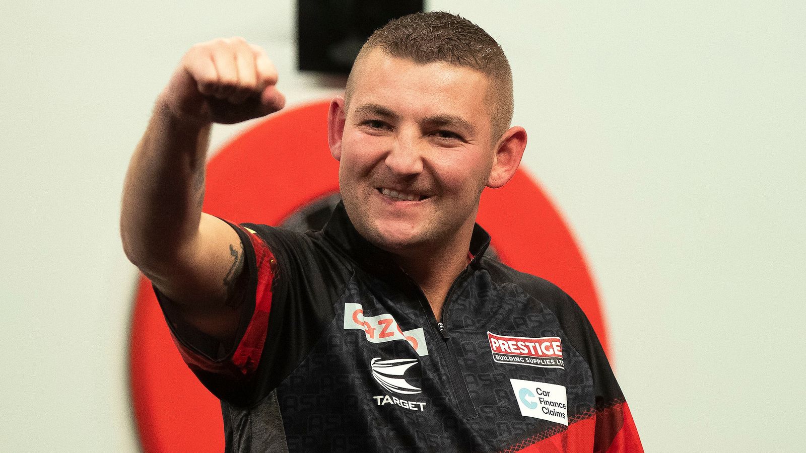 World Darts Championship: Sky Sports' Emma Paton makes her predictions ...