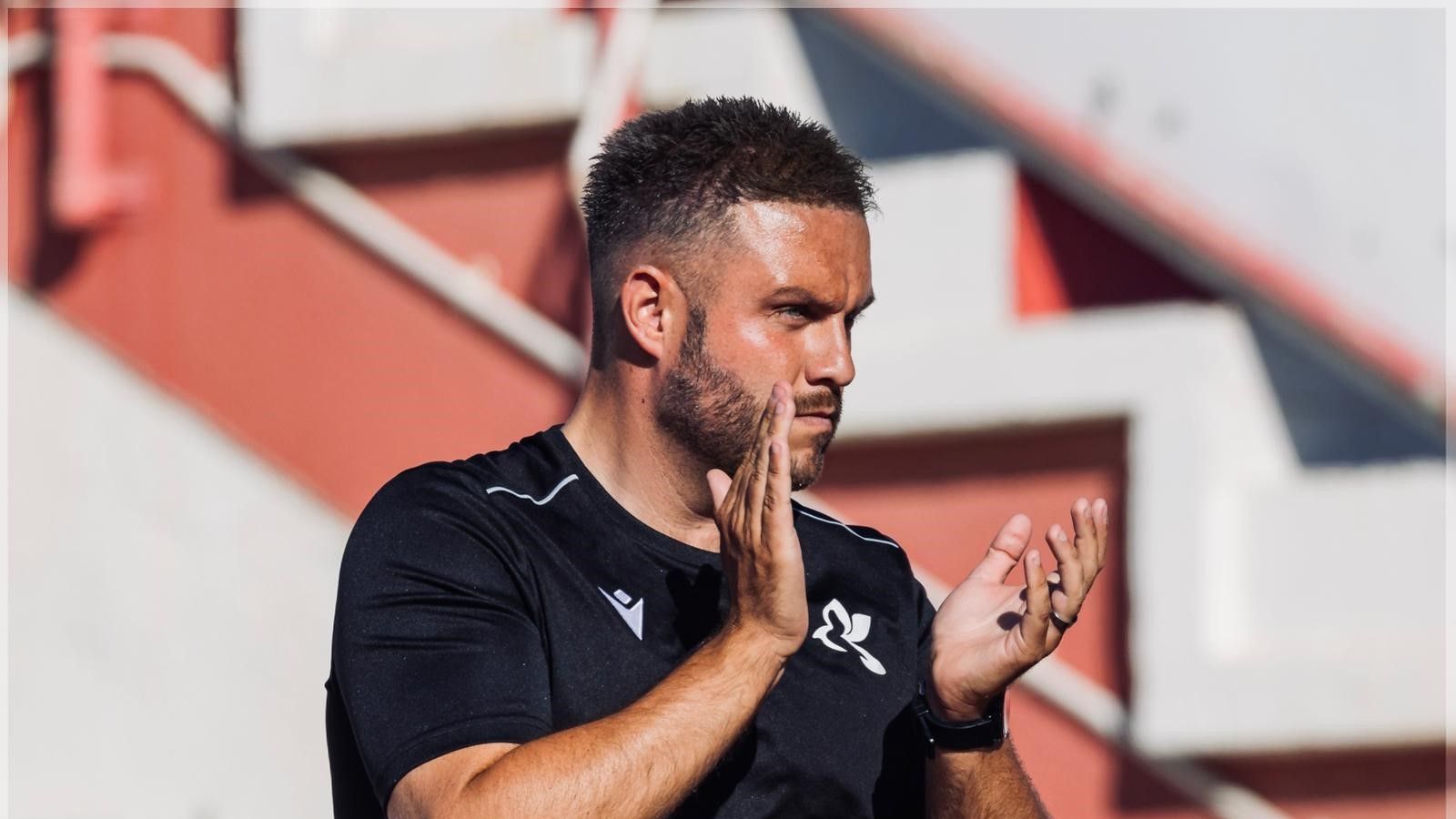 Nathan Rooney interview: Taking Gibraltar side Bruno's Magpies into ...