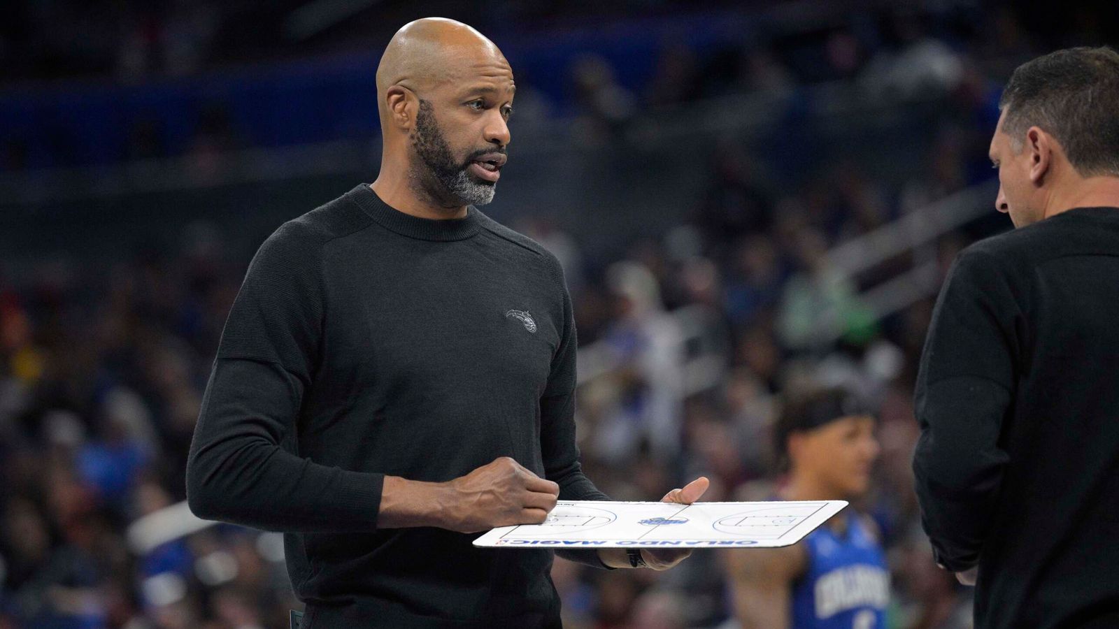 Orlando Magic and Sacramento Kings: Which team can escape the perpetual ...