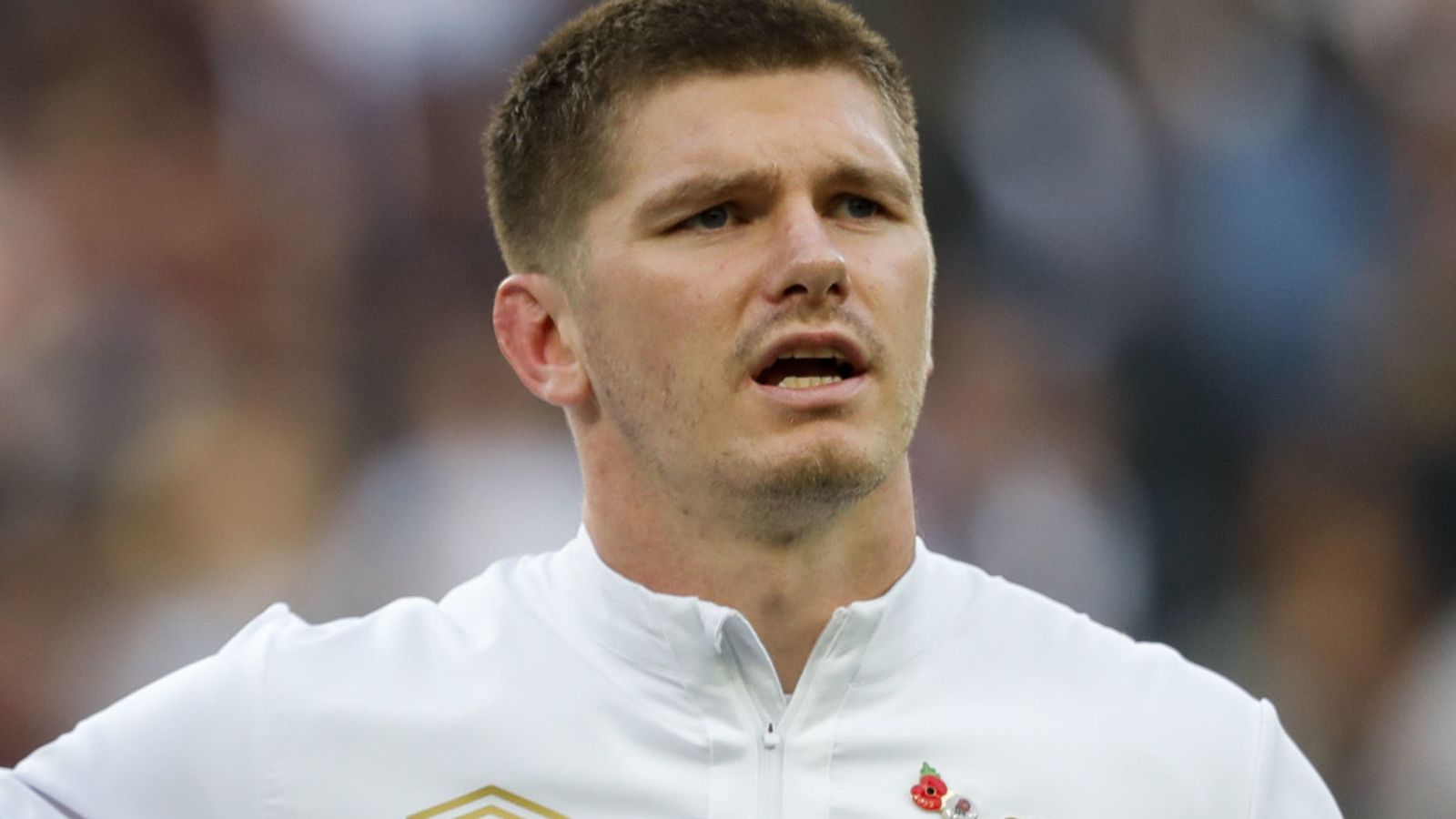Owen Farrell free to play in England's Six Nations opener with four ...