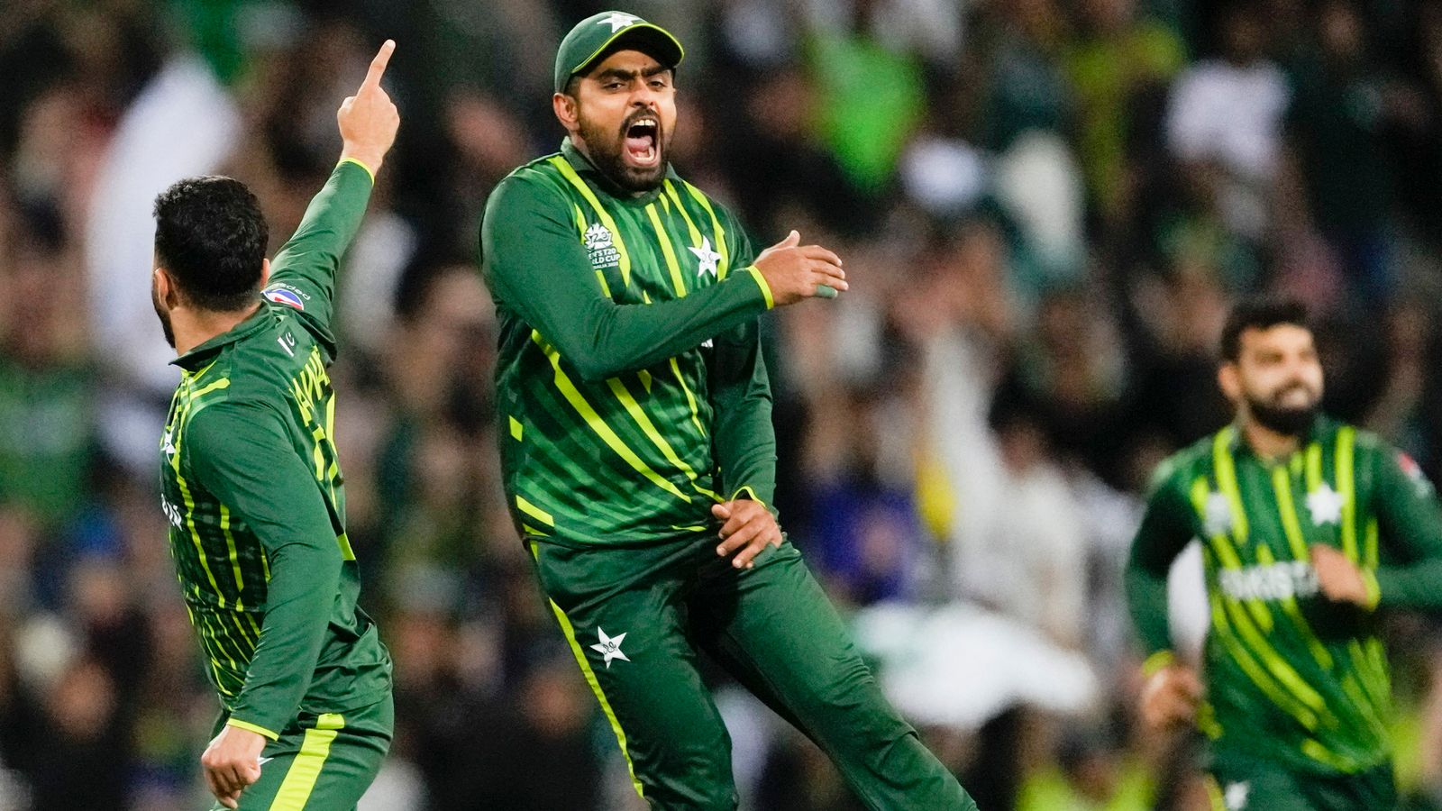 How Pakistan Beat New Zealand To Reach T20 World Cup Final Cricket how-pakistan-beat-new-zealand-to-reach-t20-world-cup-final-cricket
