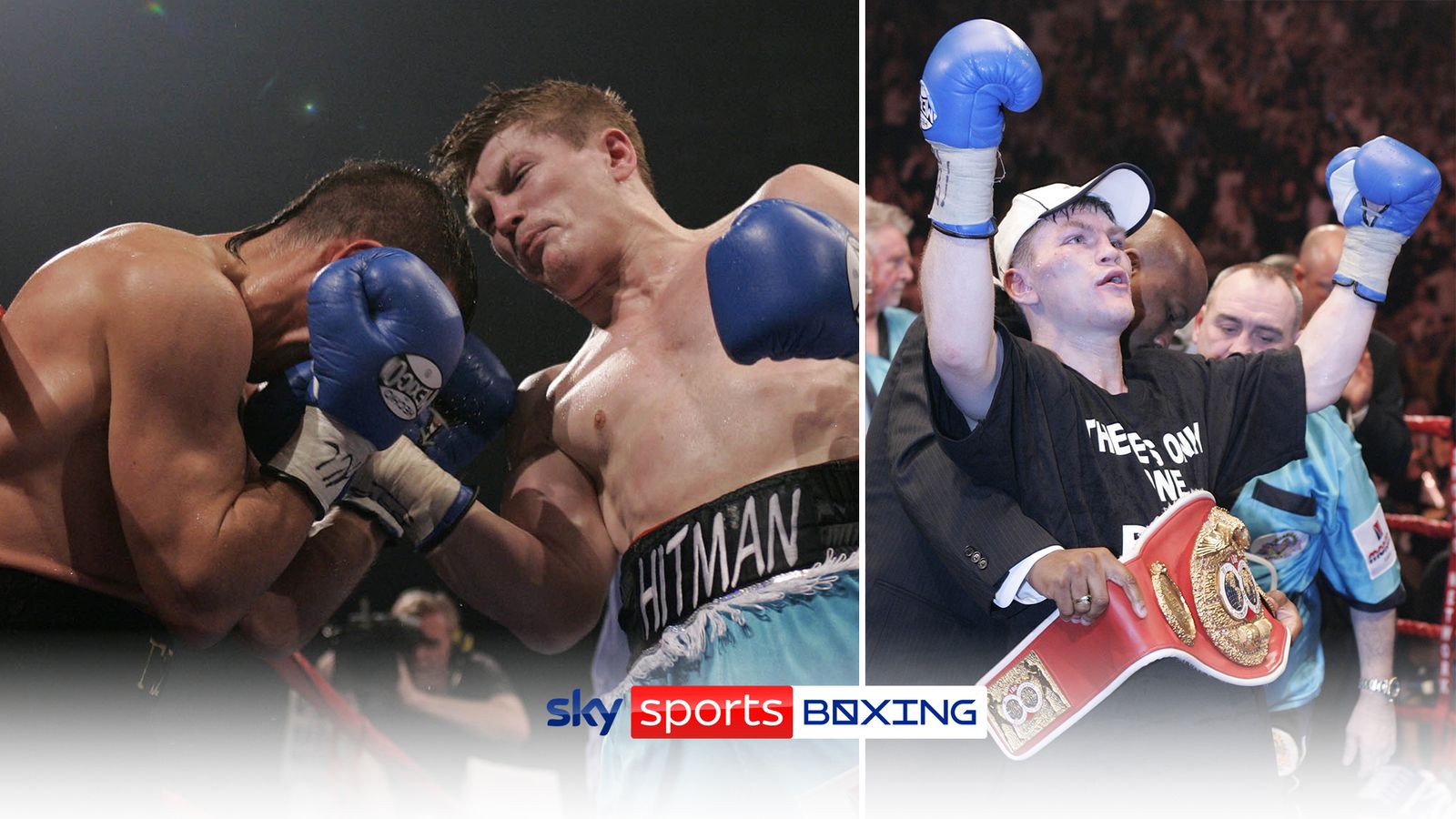 Manchester Box Cup: Amateur boxing tournament will be streamed live on ...