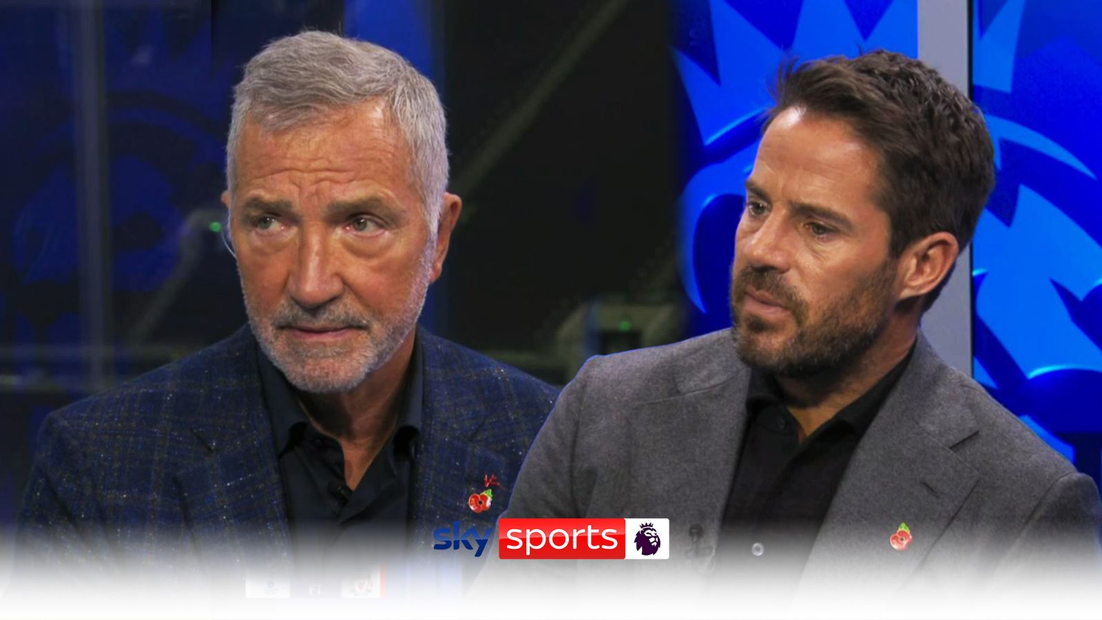 Graeme Souness: Liverpool need consistency | Jamie Redknapp: It's been ...