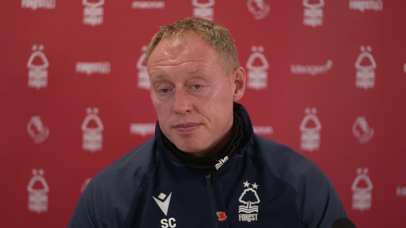 Steve Cooper: Arsenal loss was a difficult moment but we're sticking ...