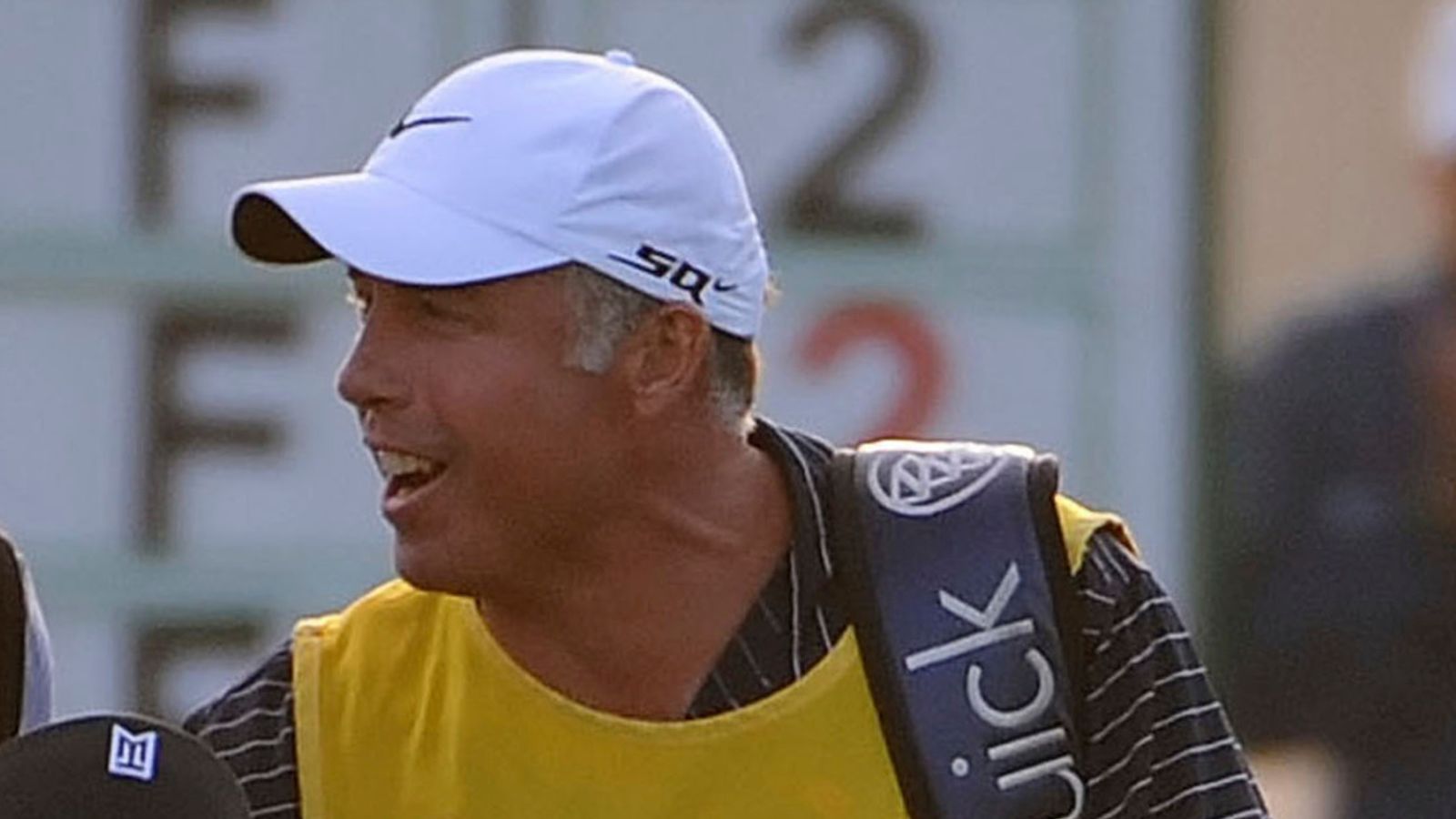 Adam Scott reuniting with veteran caddie Steve Williams | Golf News ...