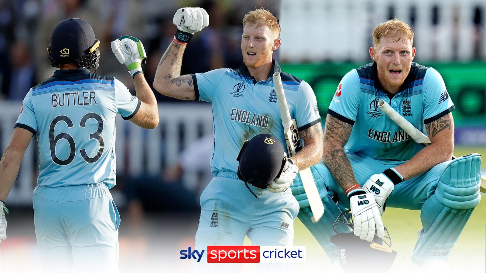 Could England face another dramatic Super Over finale in T20 World Cup ...