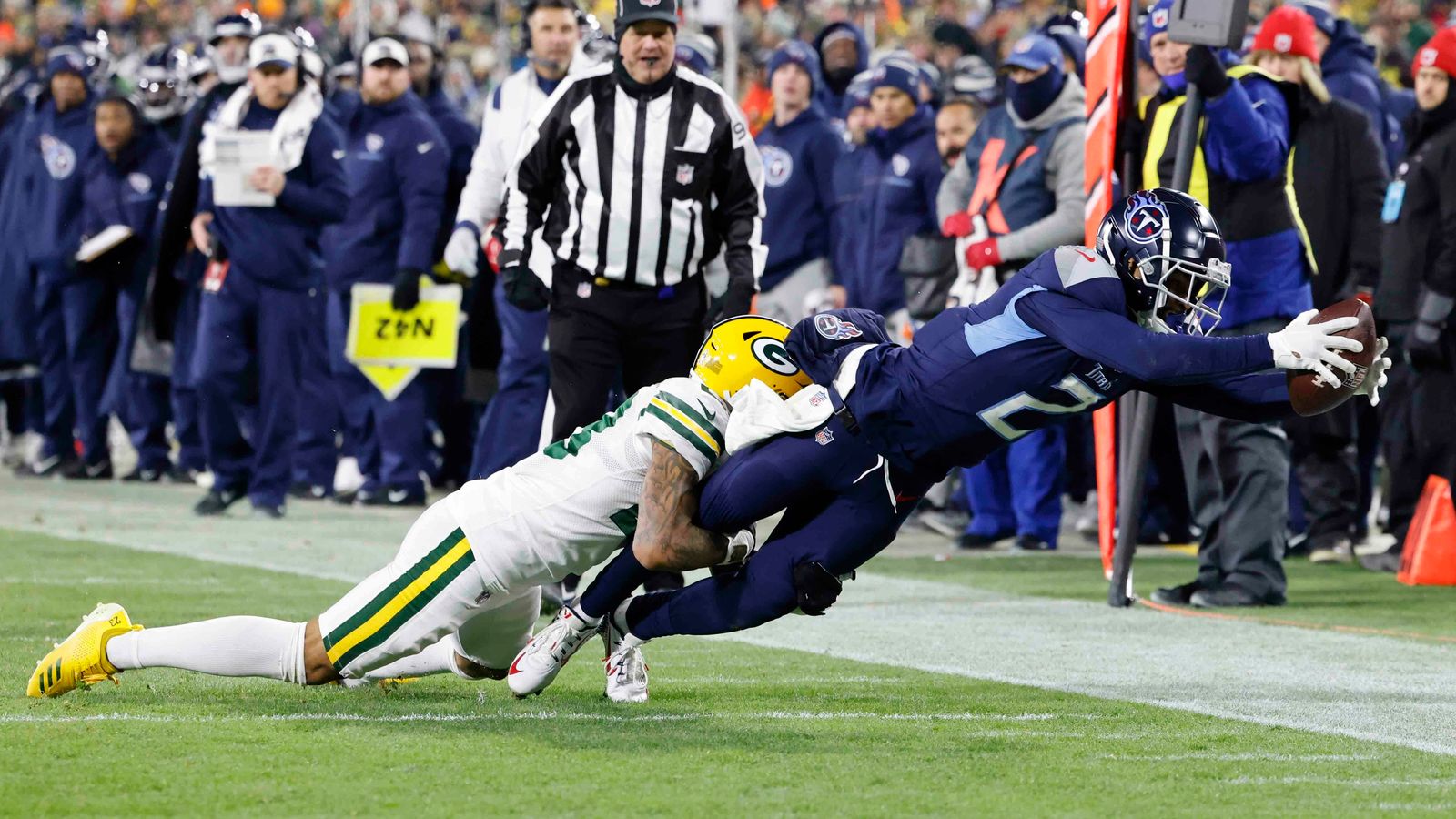 Aaron Rodgers: Green Bay Packers quarterback says season is 'not over ...