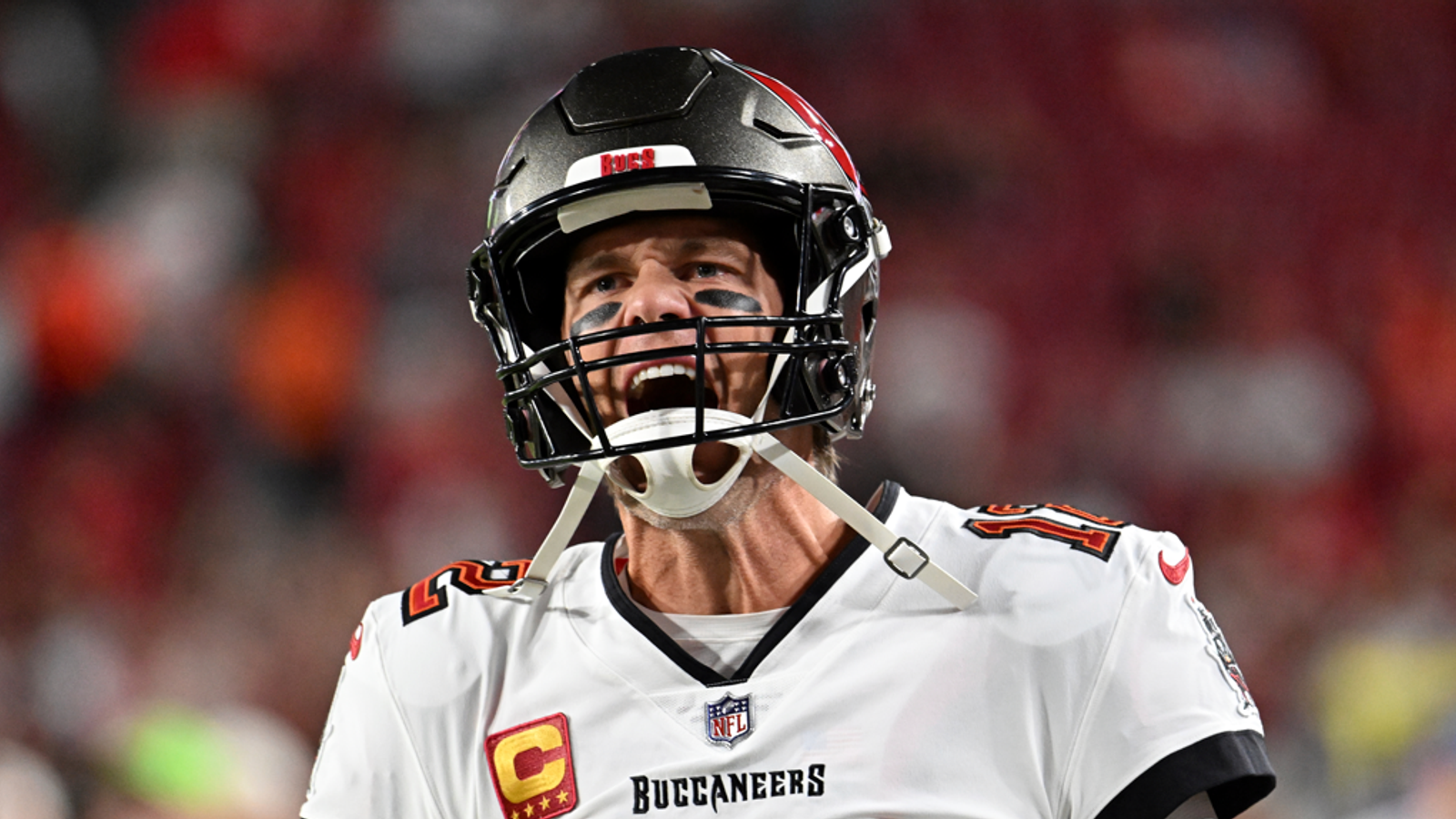 The NFL arrives in Germany: Seattle Seahawks @ Tampa Bay Buccaneers ...