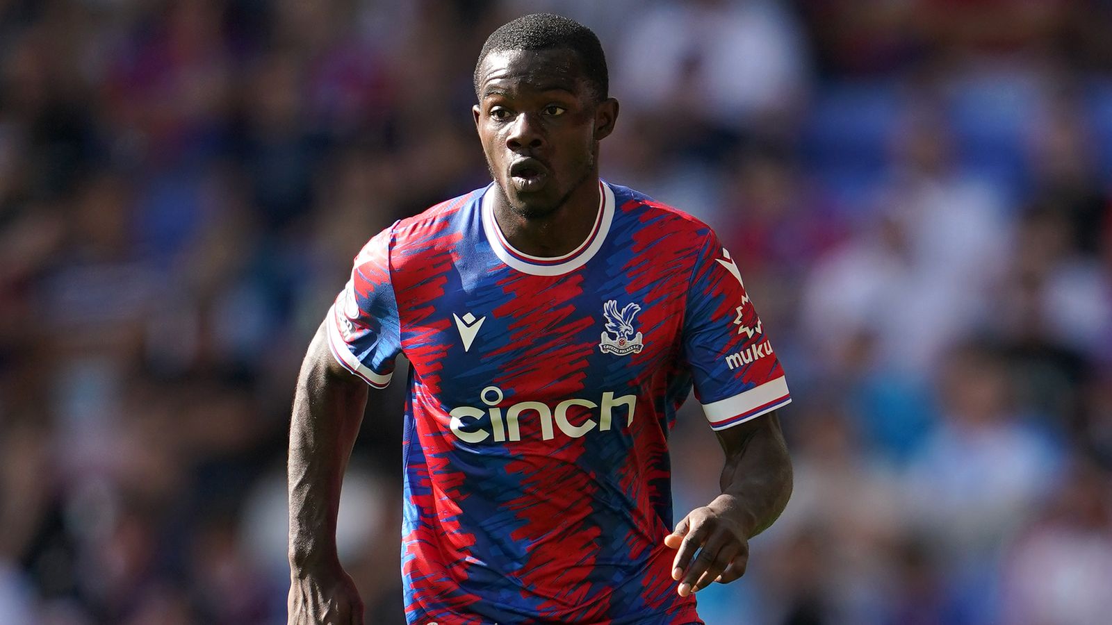 England at Qatar World Cup 2022: Dan Burn, Tyrick Mitchell, Rico Henry ...