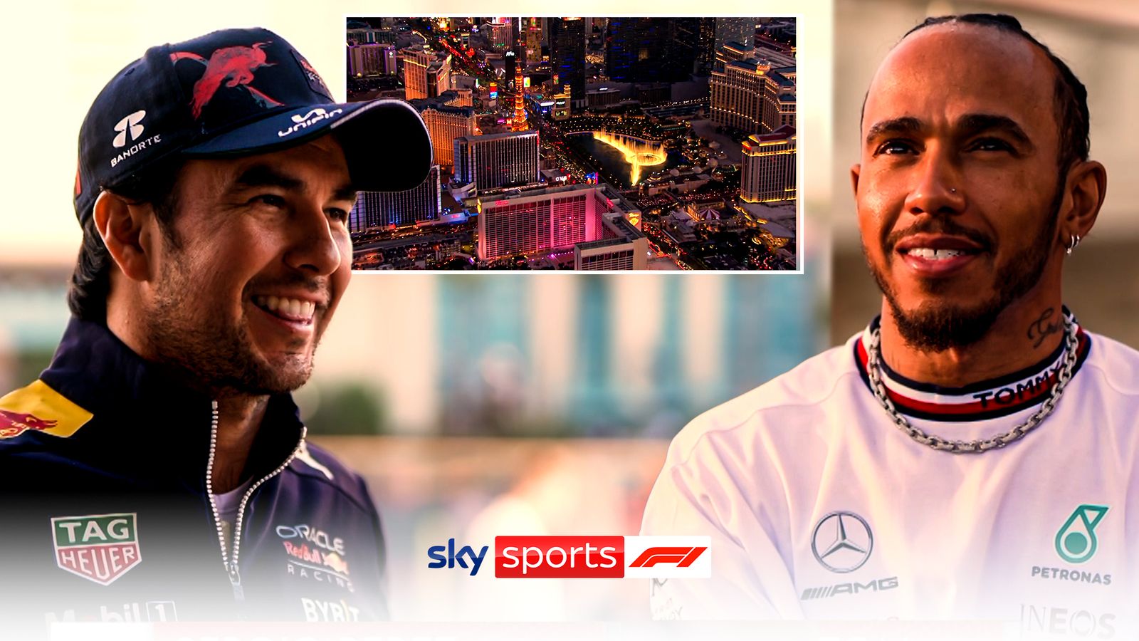 Formula 1 2023 start times confirmed, with Saturday night race for ...