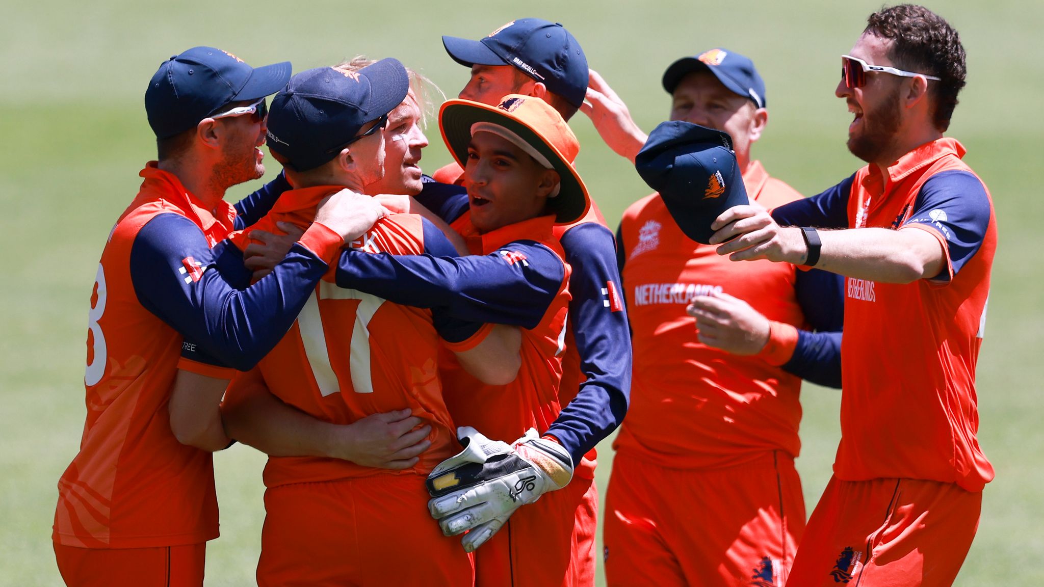 South Africa knocked out of T20 World Cup after shock defeat to ...