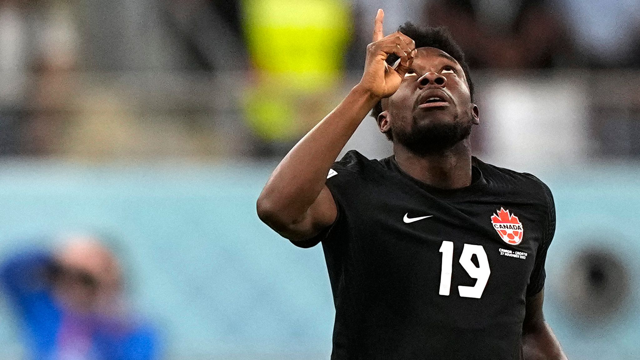 Kevin De Bruyne's Belgium claim realised against Morocco; Germany grasp ...