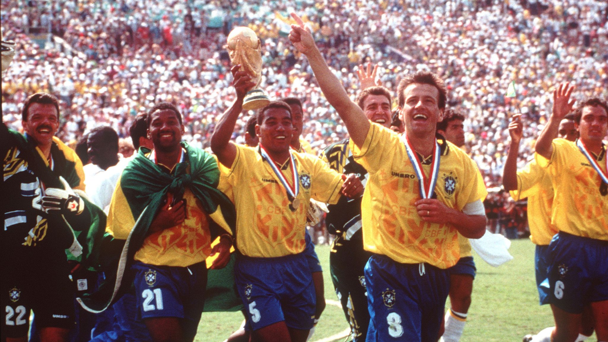 World Cups remembered: From Uruguay 1930 to Russia 2018 | Football News ...