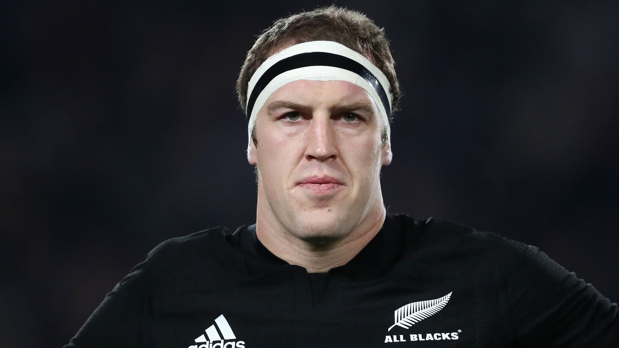 Autumn Internationals: Owen Farrell to earn 100th cap for England ...