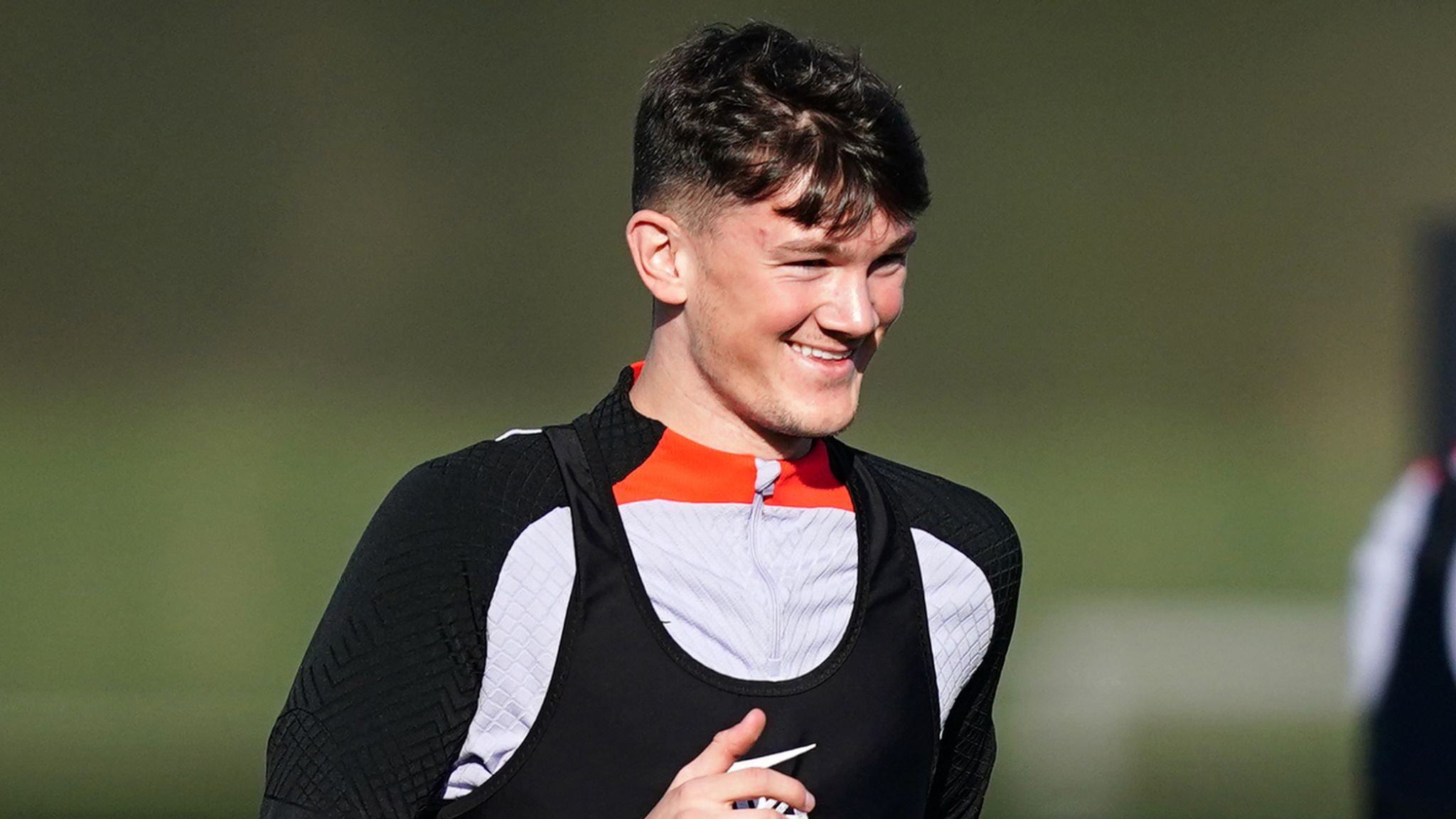 Scotland: Celtic players not in squad, Calvin Ramsay picked for Turkey ...